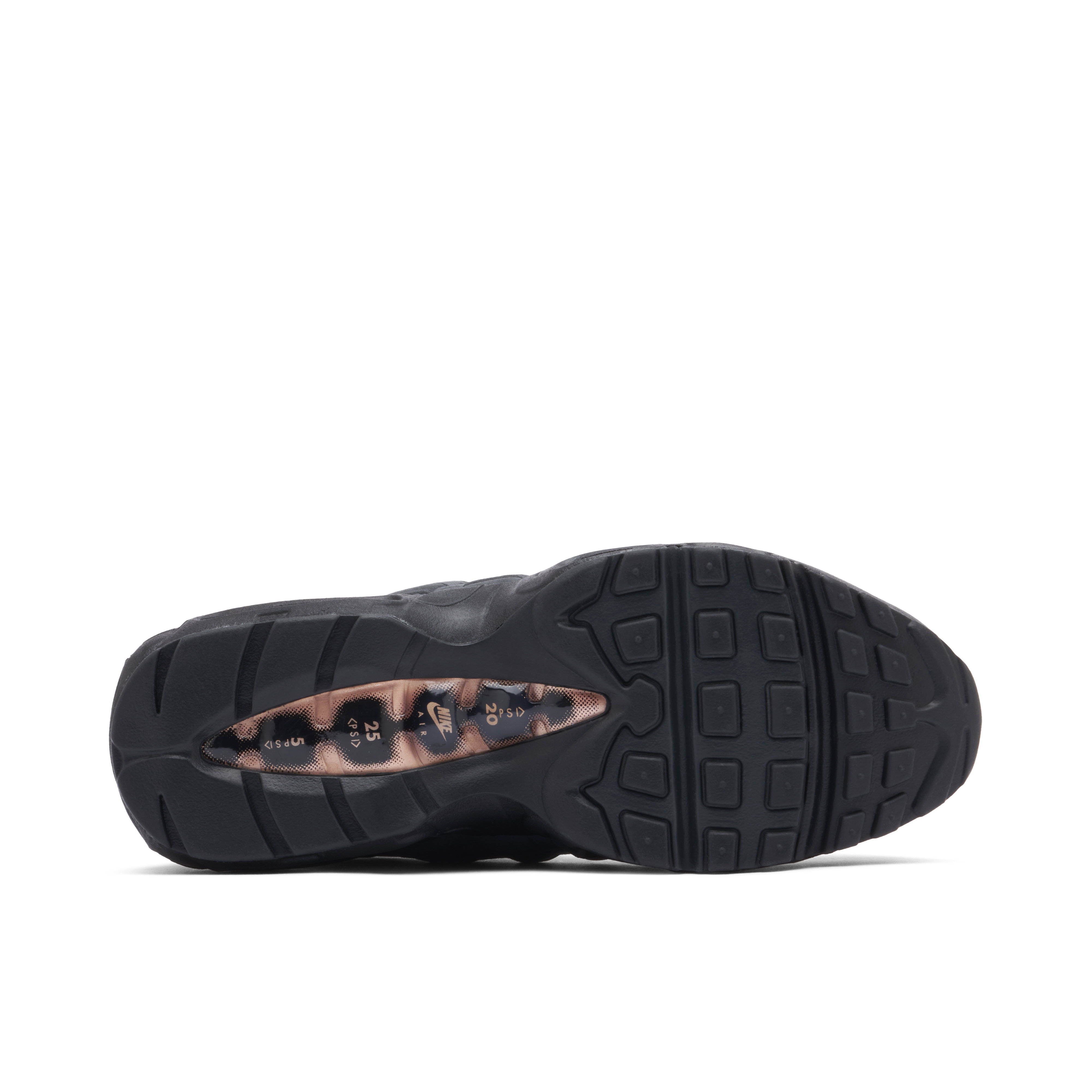 Nike Air Max 95 x Central Cee Live Yours | HQ6457-001 | Laced