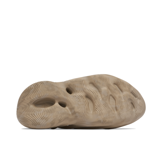 Yeezy Foam Runner Stone Sage | GX4472 | Laced