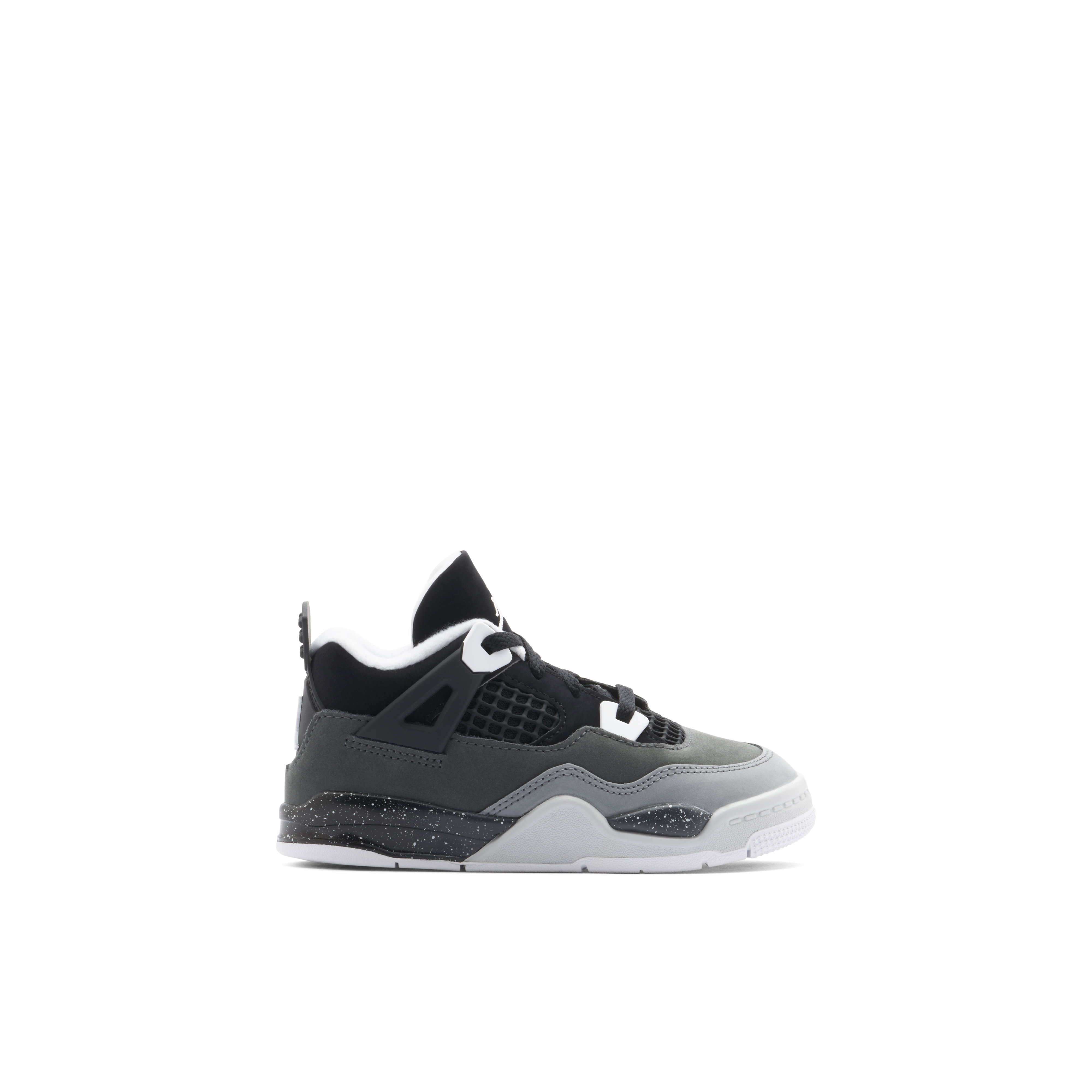 Air Jordan 4 Retro Fear (2024) TD | FV4538-002 | Laced