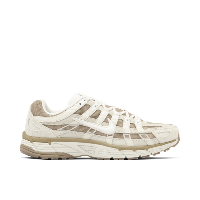 Nike P-6000 Light Orewood Brown | HV2528-100 | Laced