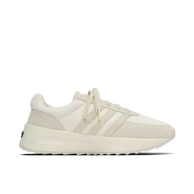 Adidas Fear of God Athletics Los Angeles Pale Yellow | IH2275 | Laced