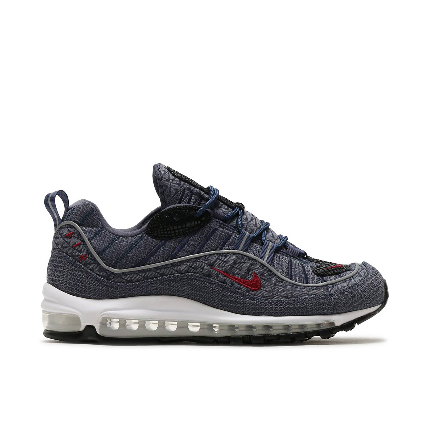 Air Max 98 Trainers | Online Nike Sneakers | Laced