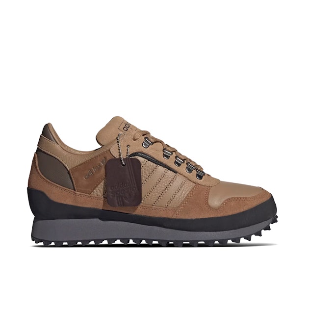 Adidas Hiaven SPZL Timber | HQ1133 | Laced