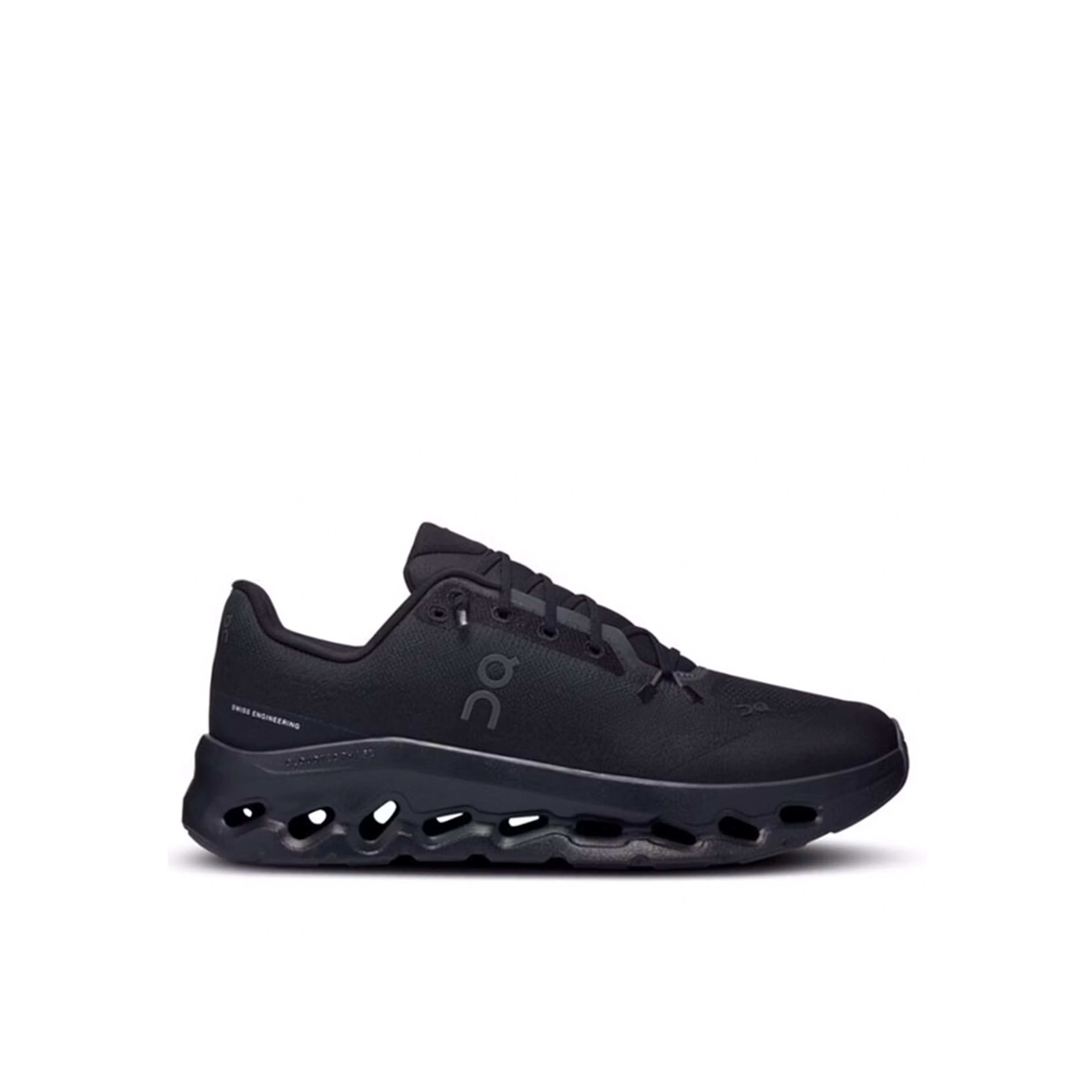 On Running Cloudtilt Black Eclipse | 3ME10100264 | Laced