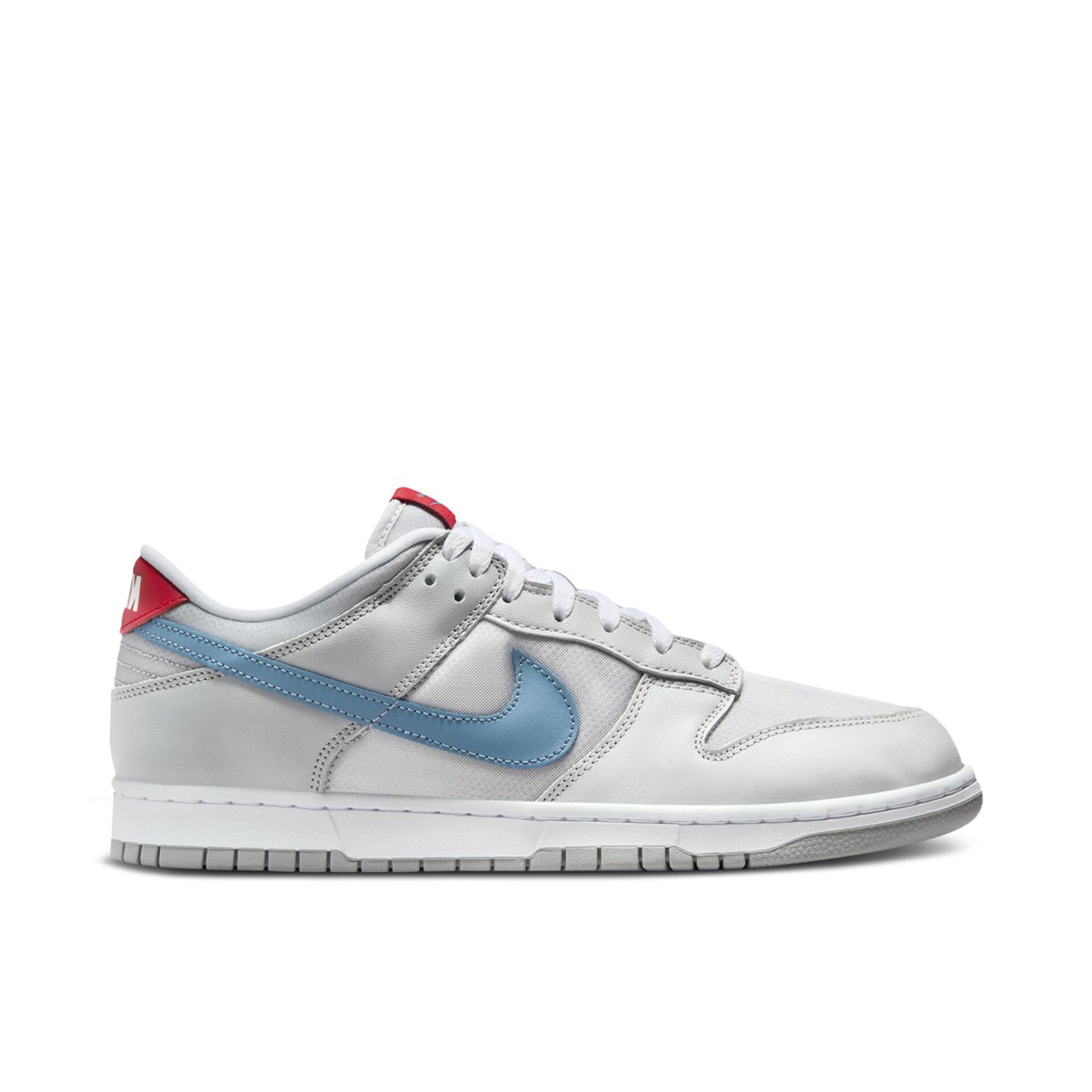 Nike Dunk Low Silver Surfer (2024) | HF0391-001 | Laced