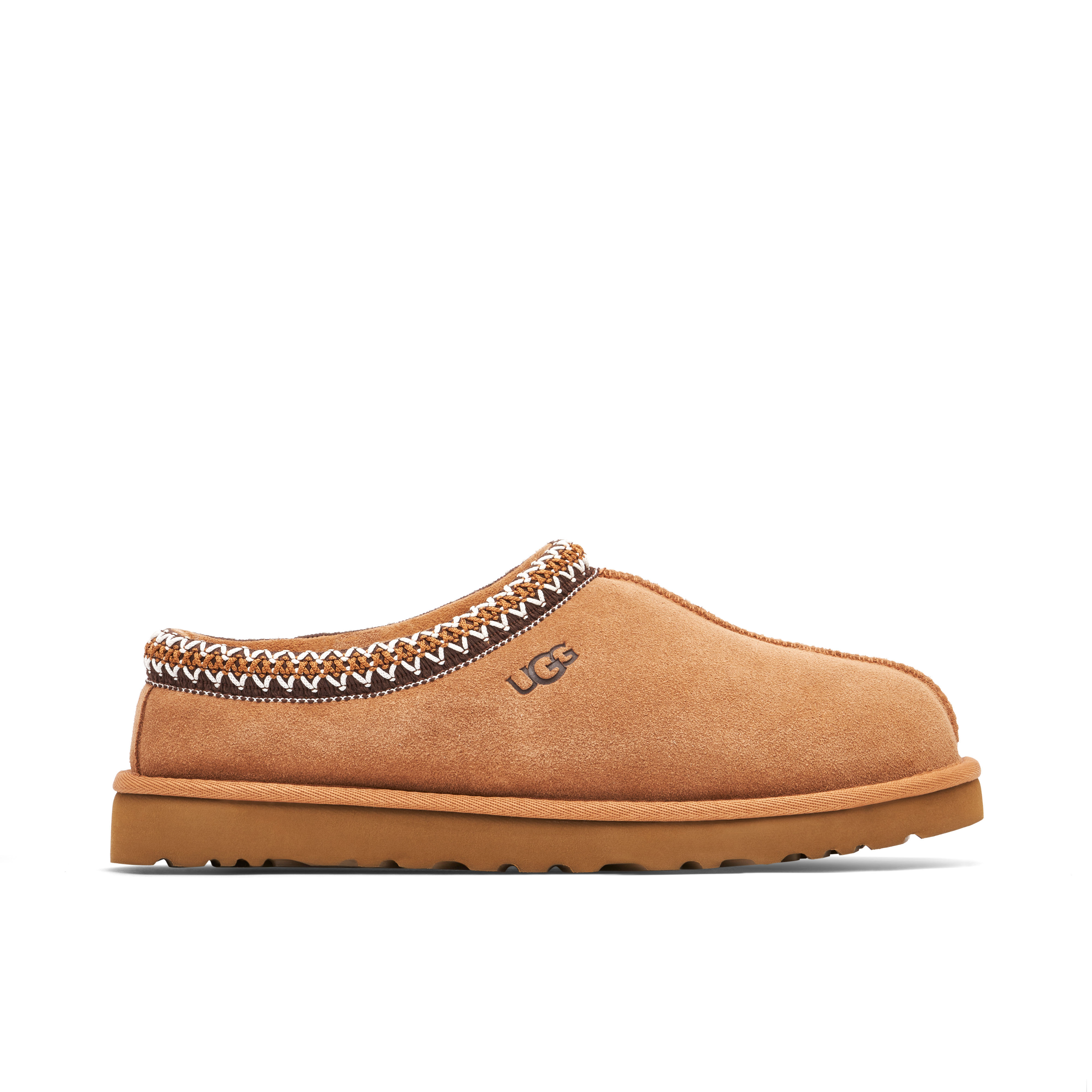 UGG Tasman Slipper Chestnut | 5950-CHE | Laced