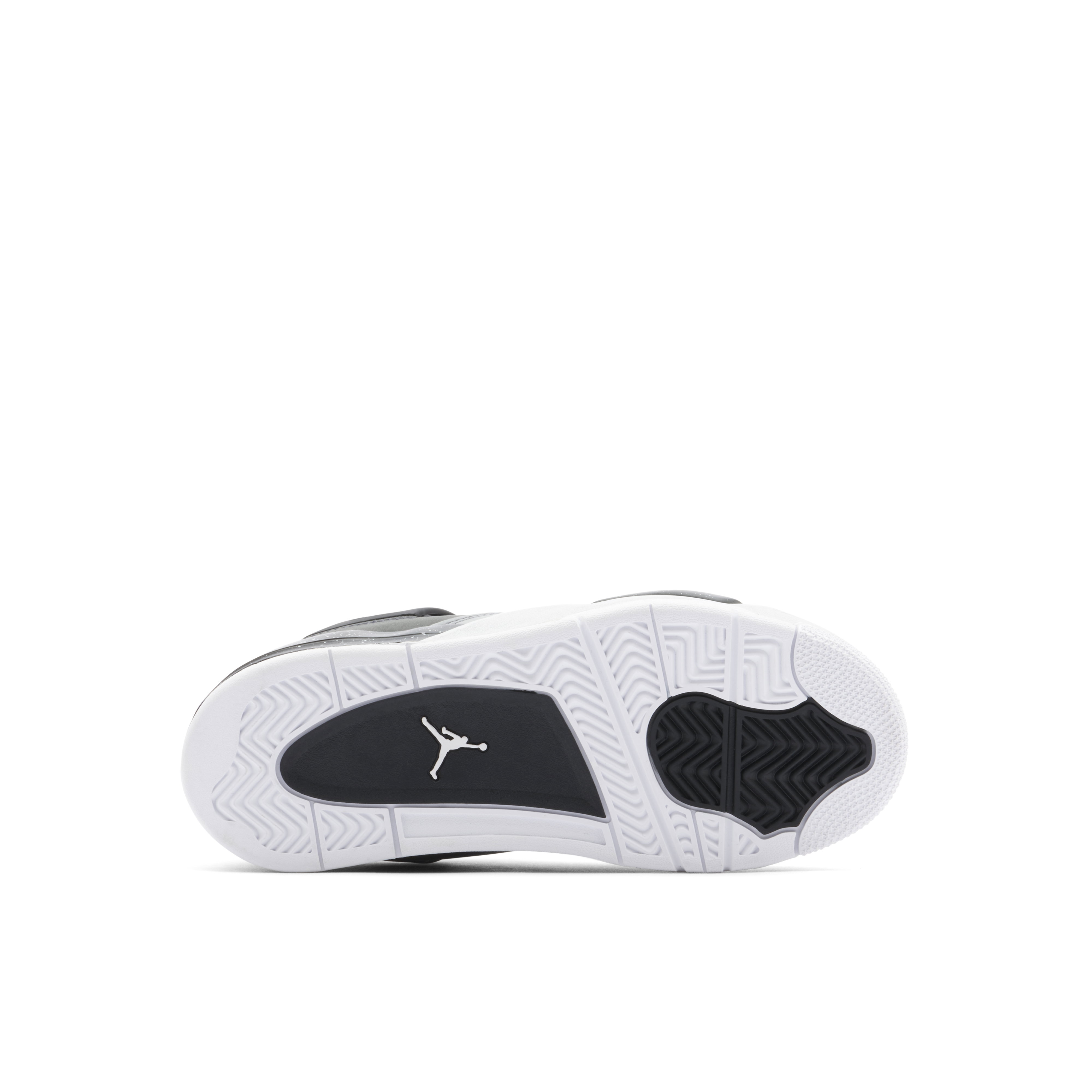 Air Jordan 4 Retro Fear (2024) PS | FV4537-002 | Laced