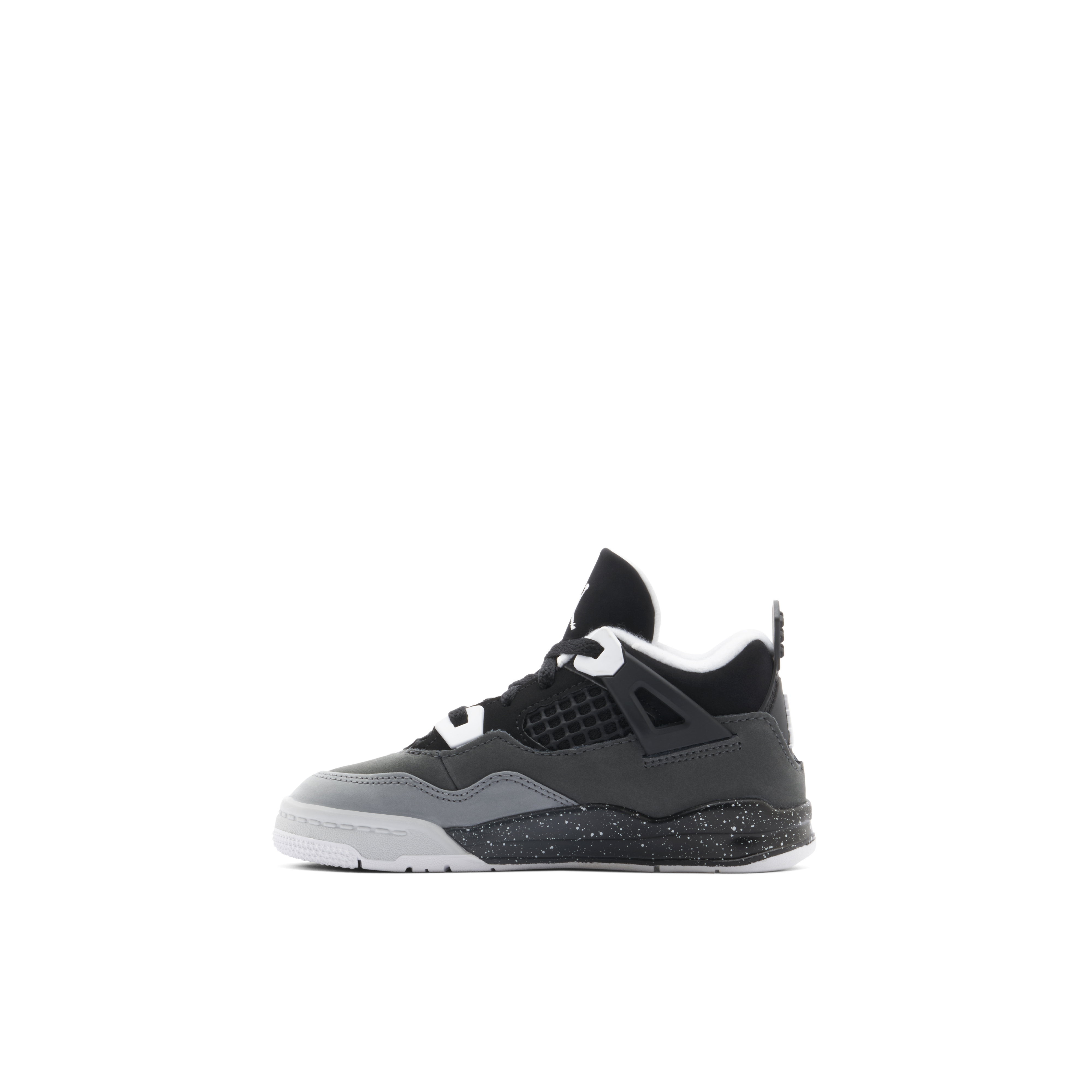 Air Jordan 4 Retro Fear (2024) TD | FV4538-002 | Laced
