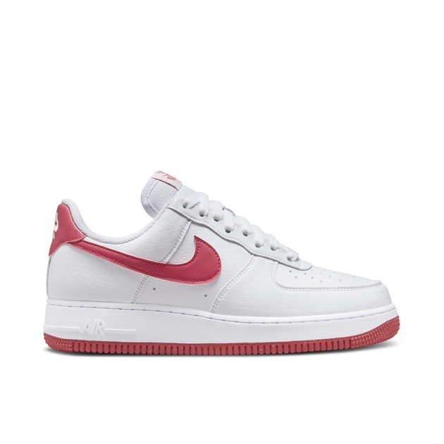 Nike Air Force 1 Low 07 Next Nature Aster Pink Womens | DC9486-102 | Laced