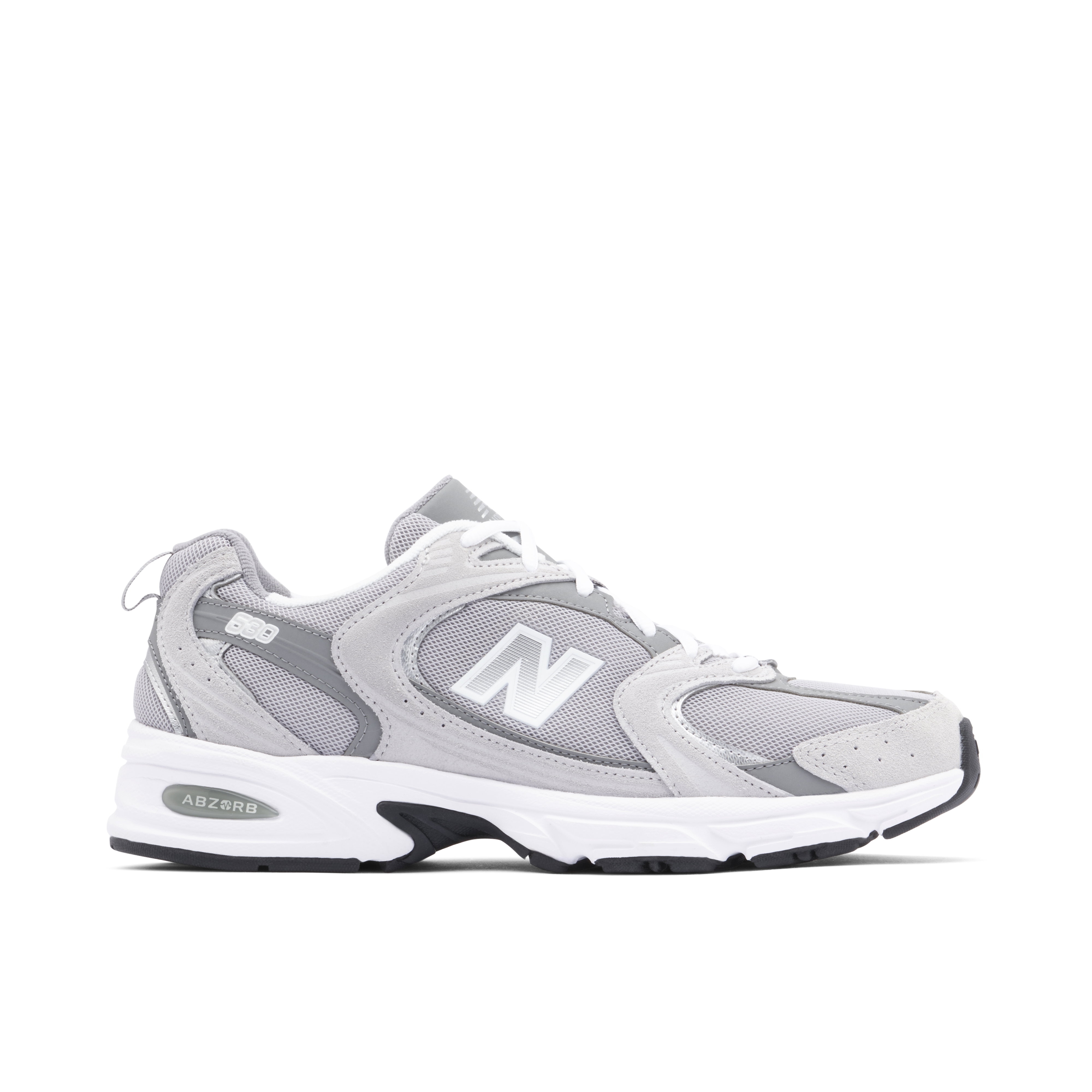 New Balance 530 Raincloud | MR530CK | Laced