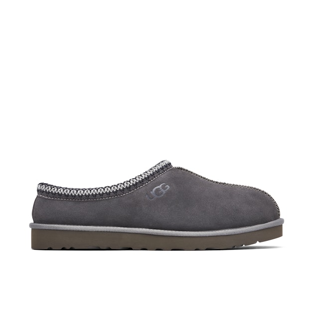 UGG Tasman Slipper Dark Grey | 5950-DGRY | Laced