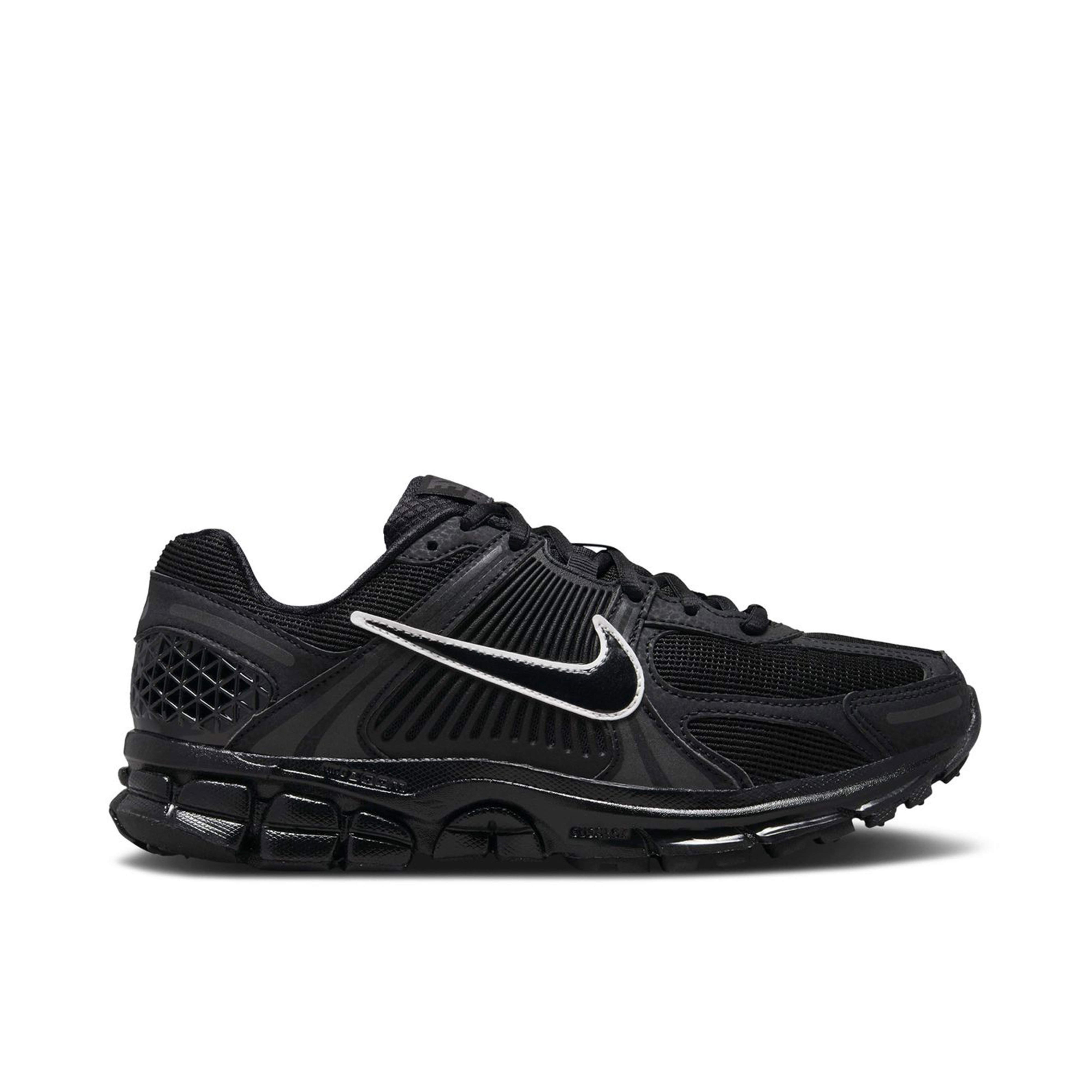 Nike Zoom Vomero 5 Black Summit White Womens | HM9986-001 | Laced