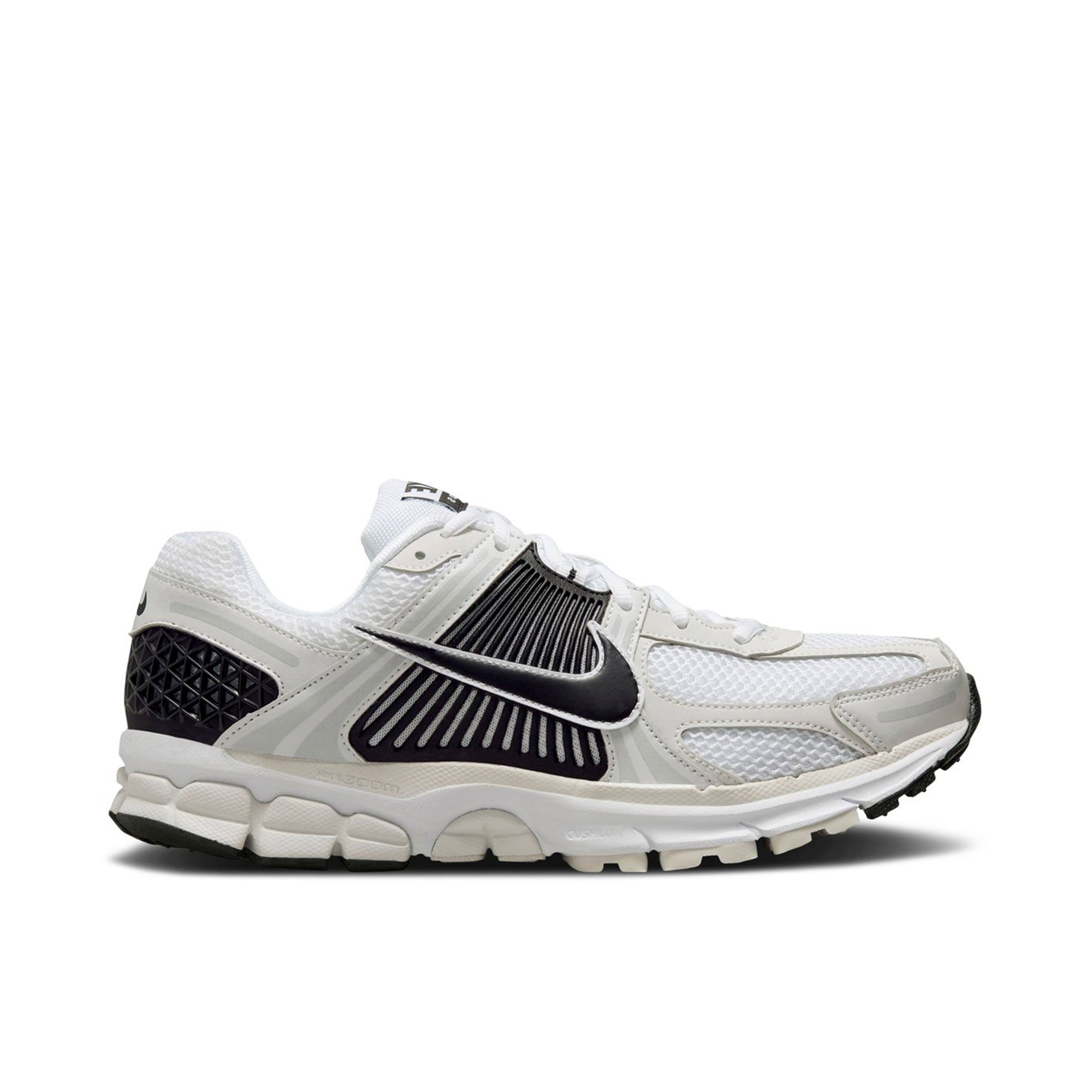 Nike Zoom Vomero 5 White Black | FB9149-101 | Laced
