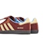 adidas Samba x Wales Bonner Burgundy | IE0579 | Laced