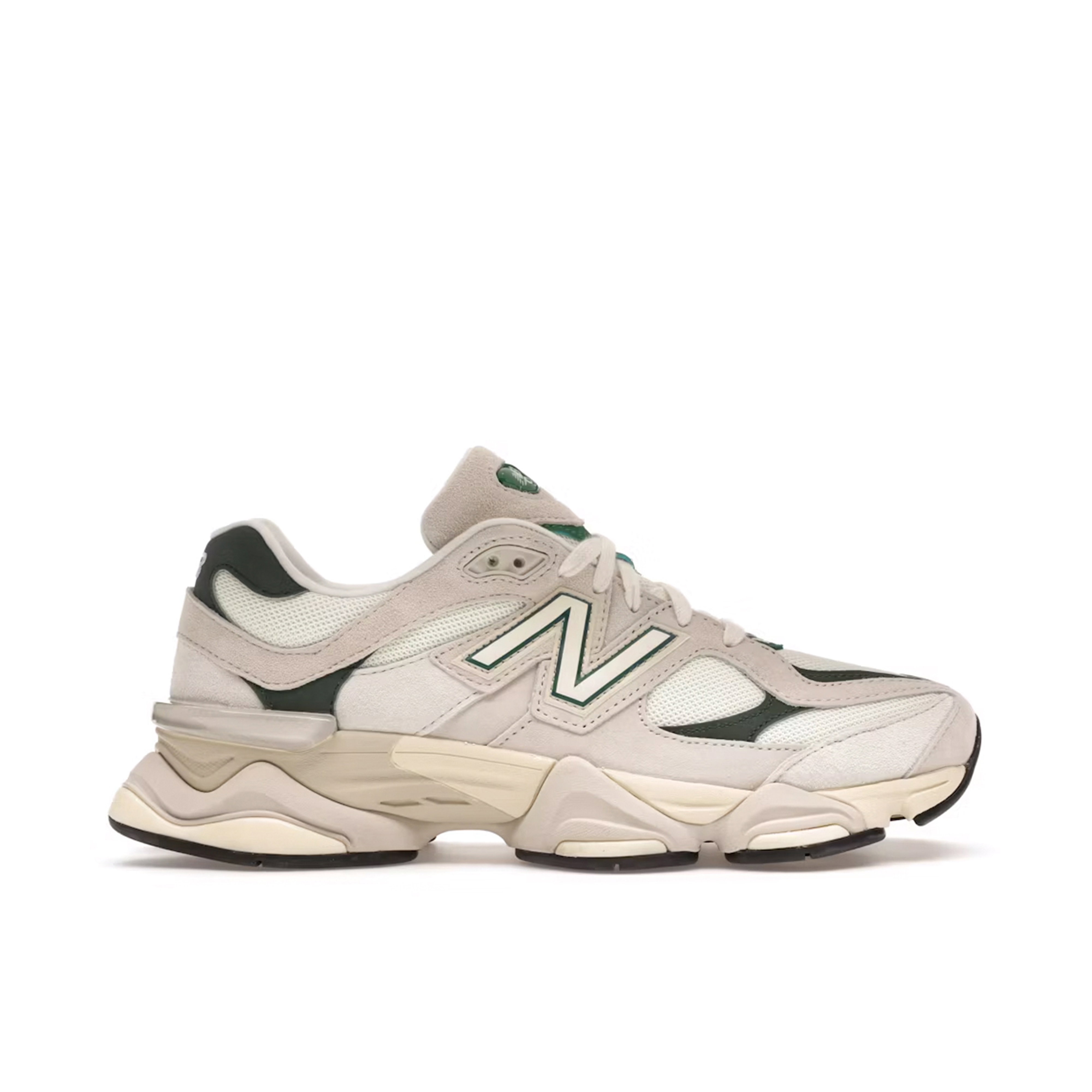 New Balance 9060 Spruce Pack | U9060FSN | Laced