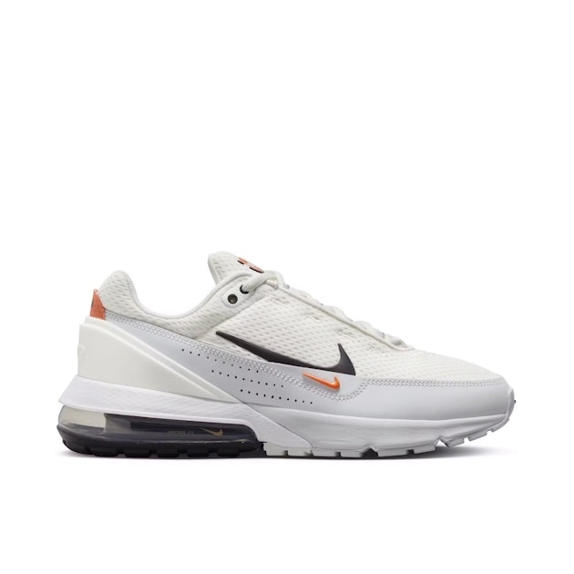Nike Air Max Pulse Summit White Safety Orange | DR0453-100 | Laced