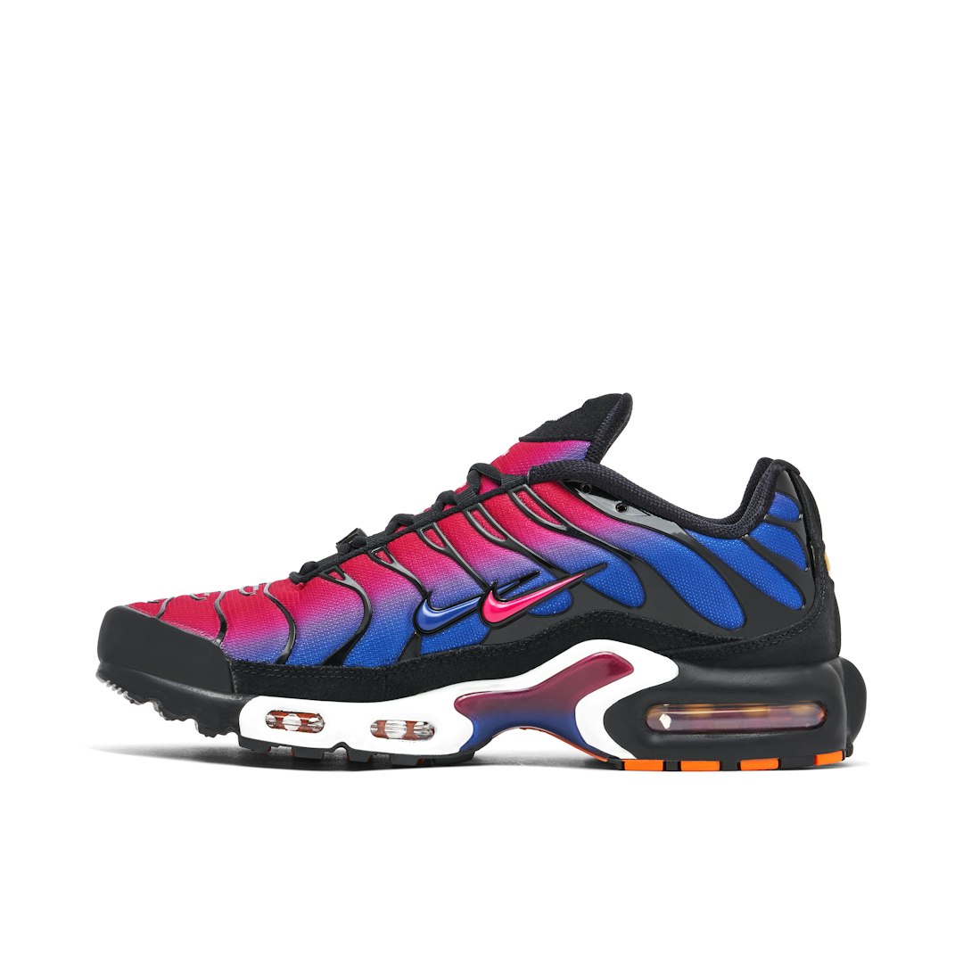 Nike TN Air Max Plus x Patta x F.C. Barcelona | FN8260-001 | Laced