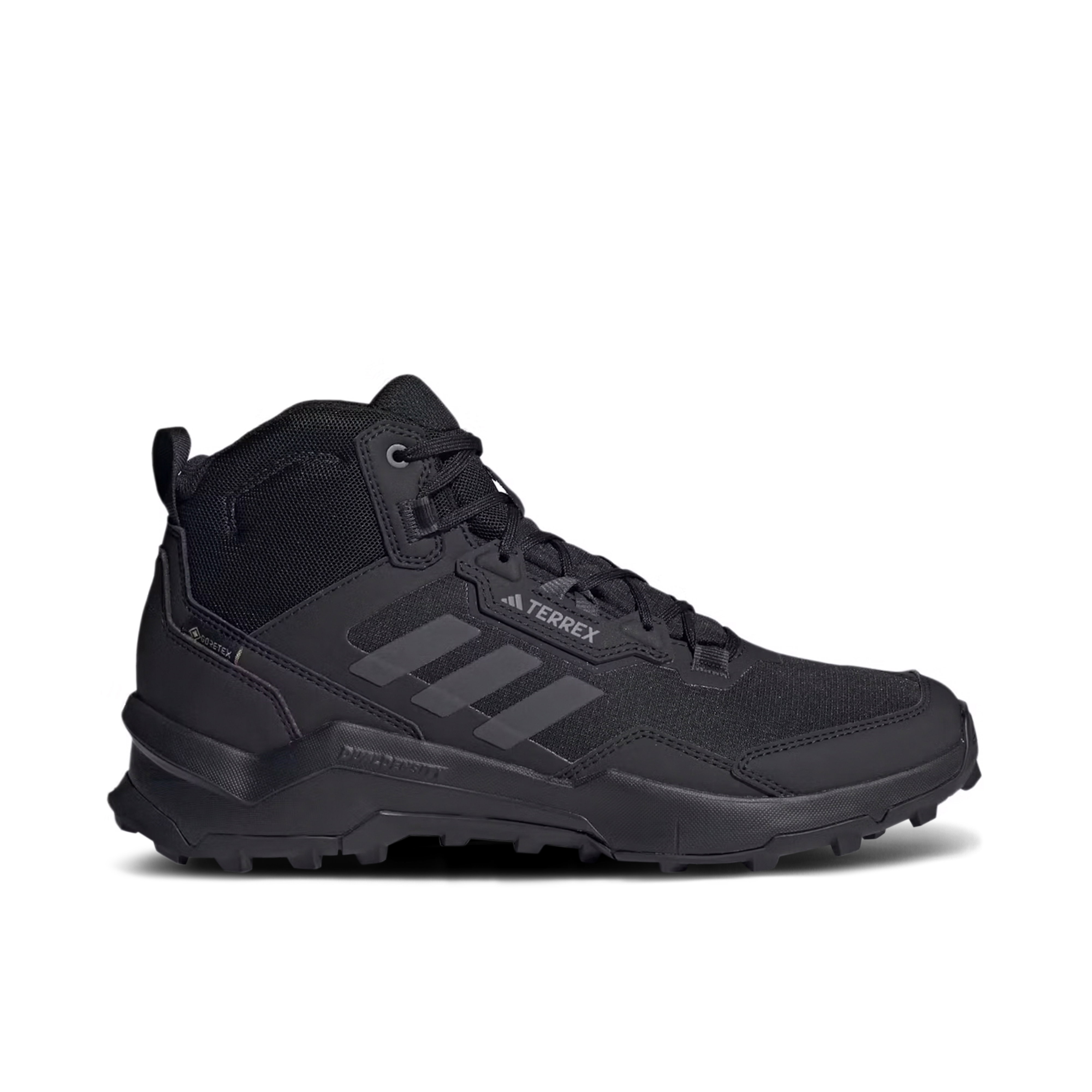 Adidas Terrex AX4 Mid Gore-Tex Black Carbon | HP7401 | Laced