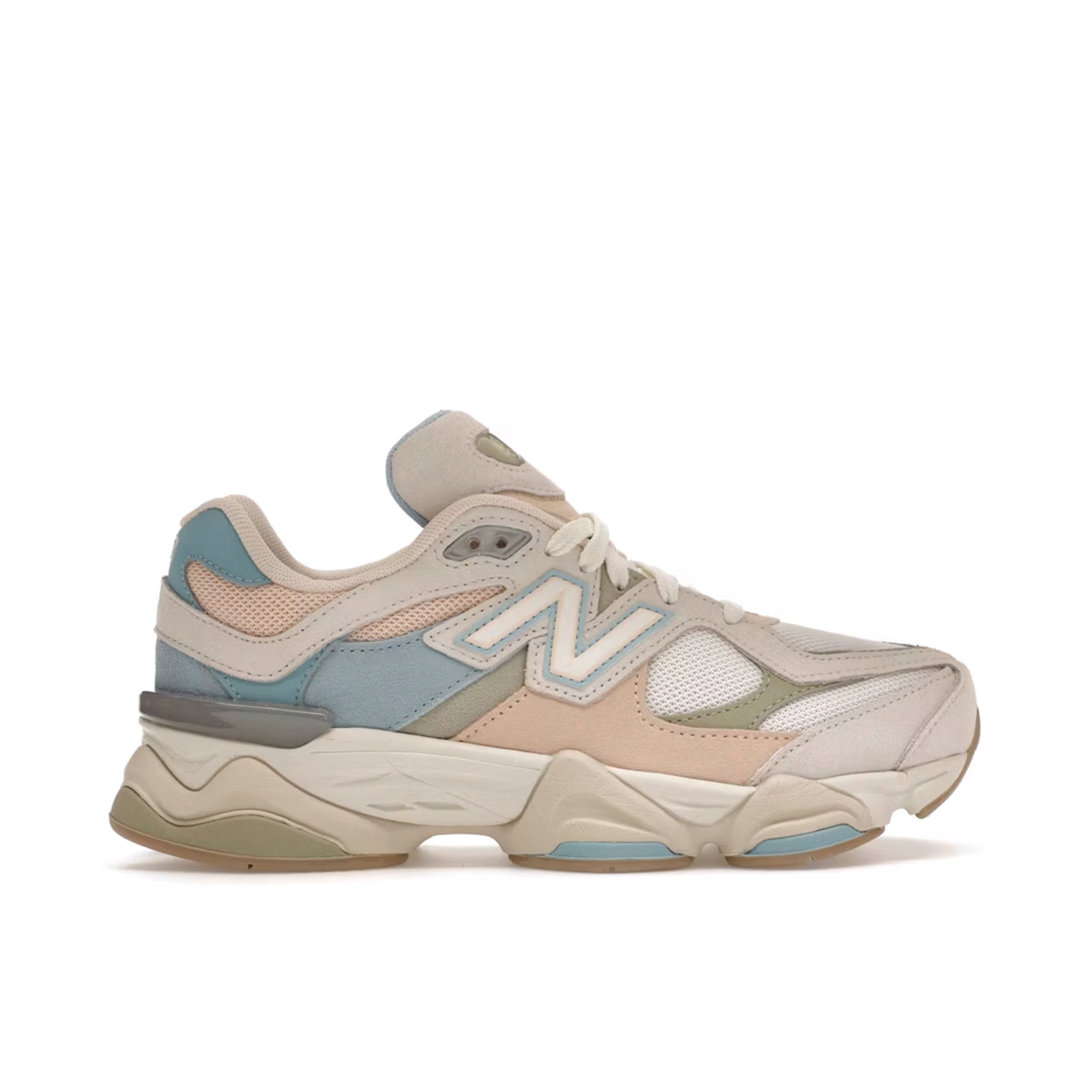 New Balance 9060 Festival Pack Blue GS | GC9060JF | Laced