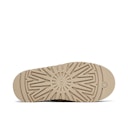 UGG Tazz Slipper Heritage Braid Natural | 1143976-NAT | Laced