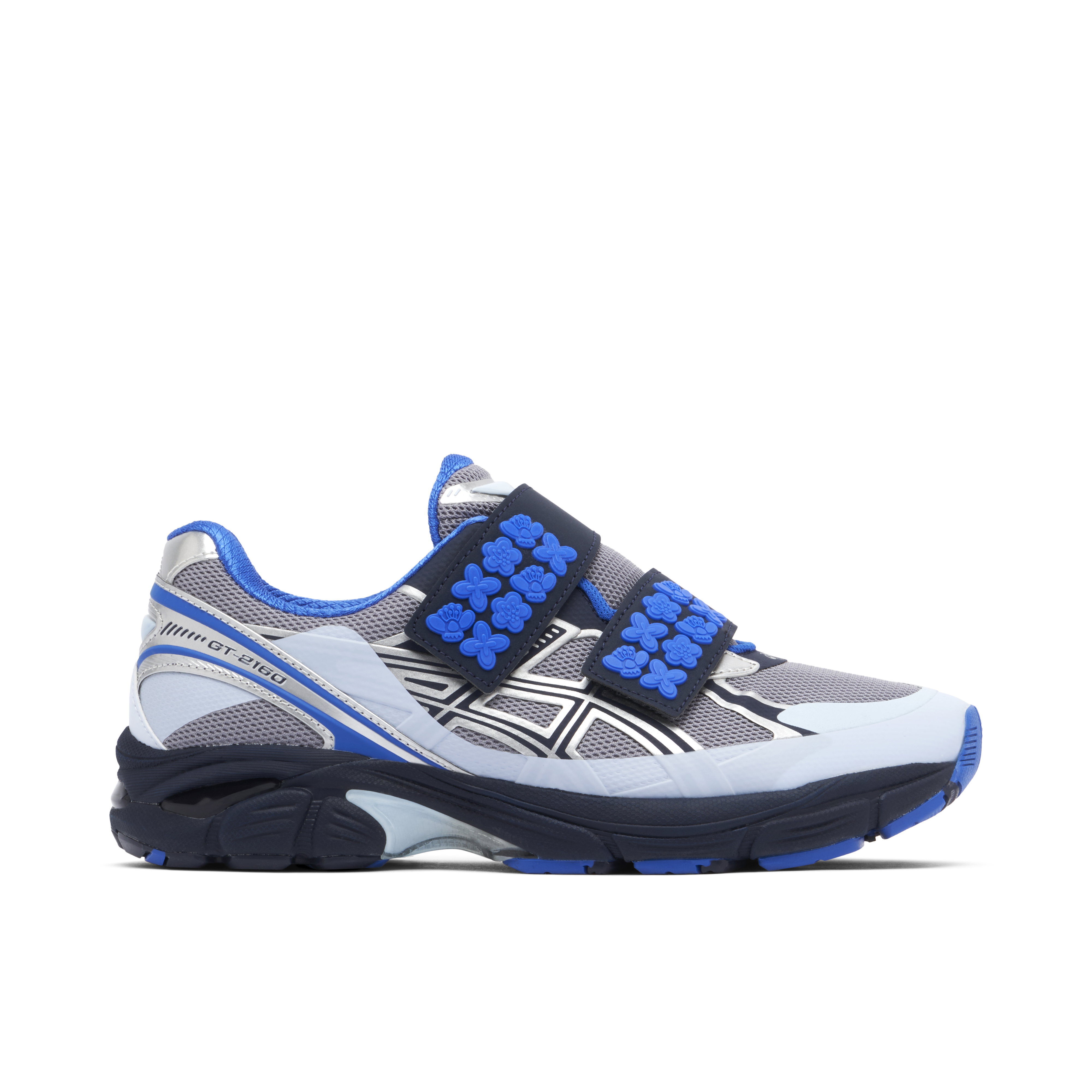Blue ASICS | Shop With Laced