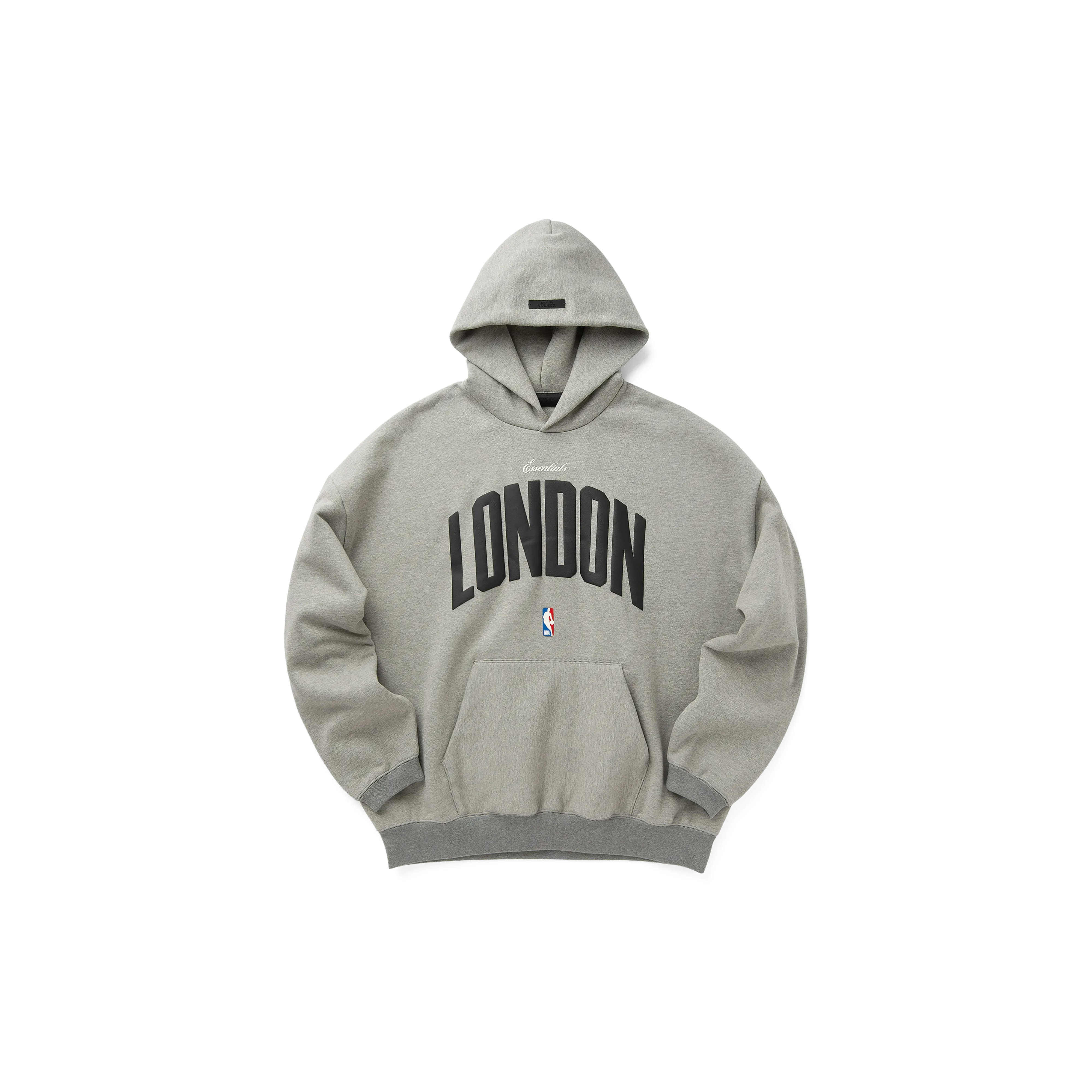 Fear Of God Essentials London
