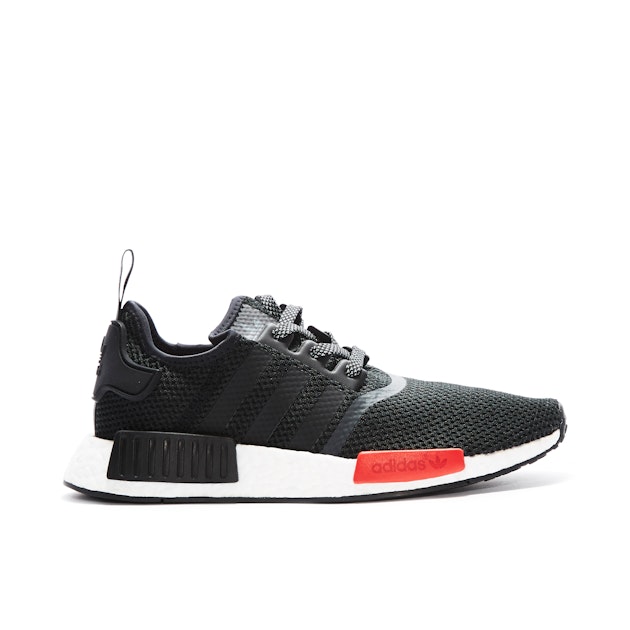 NMD R1 x Foot Locker | AQ4498 | Laced