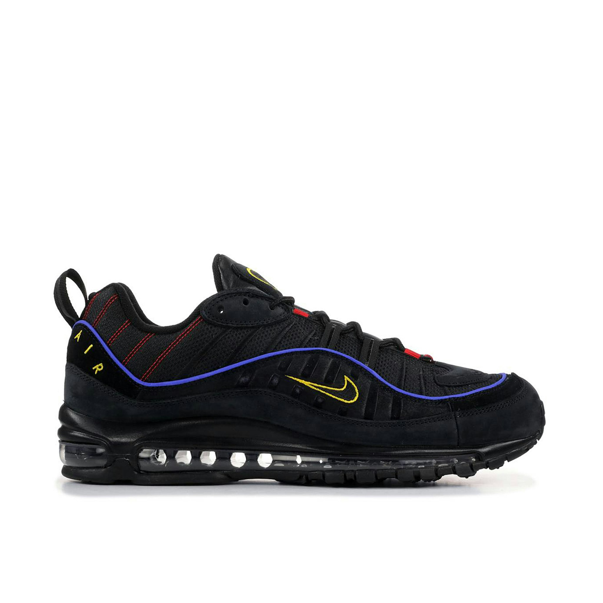 Air Max 98 Trainers | Online Nike Sneakers | Laced