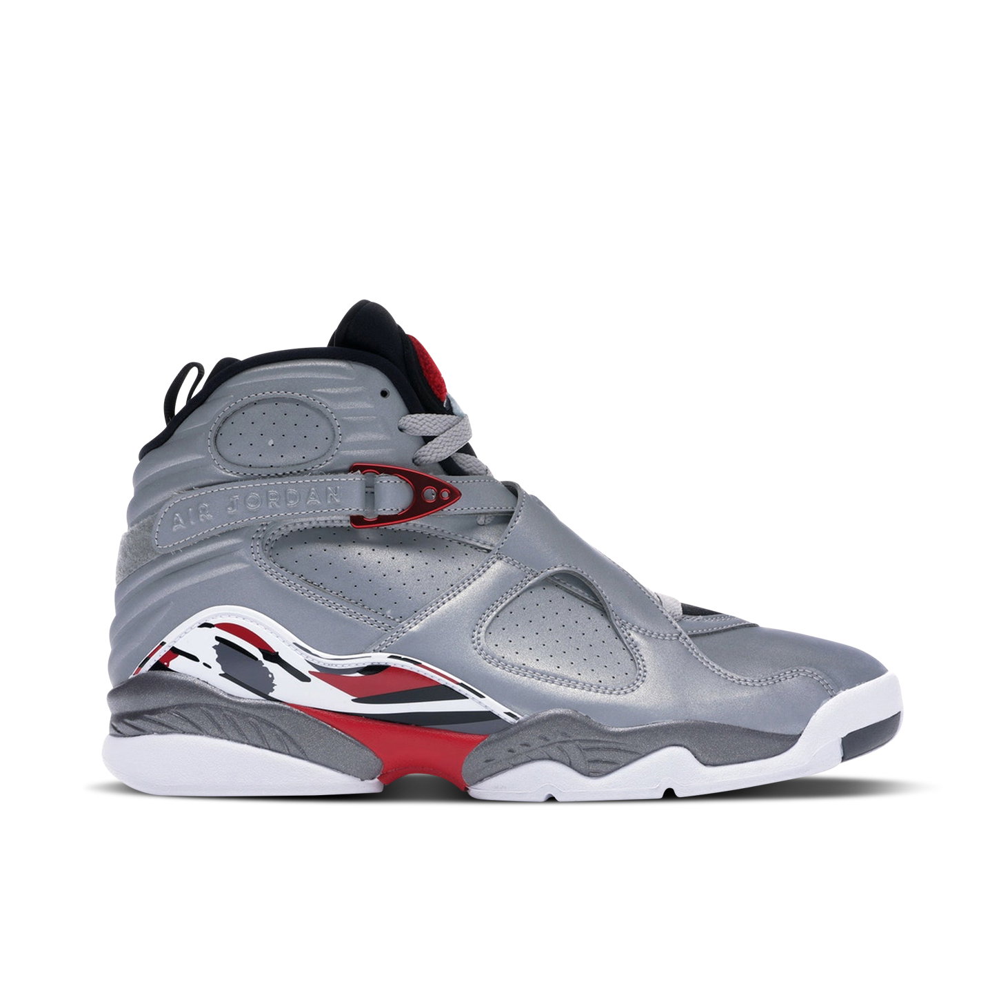Air Jordan 8 Trainers | Online Air Jordan Sneakers | Laced