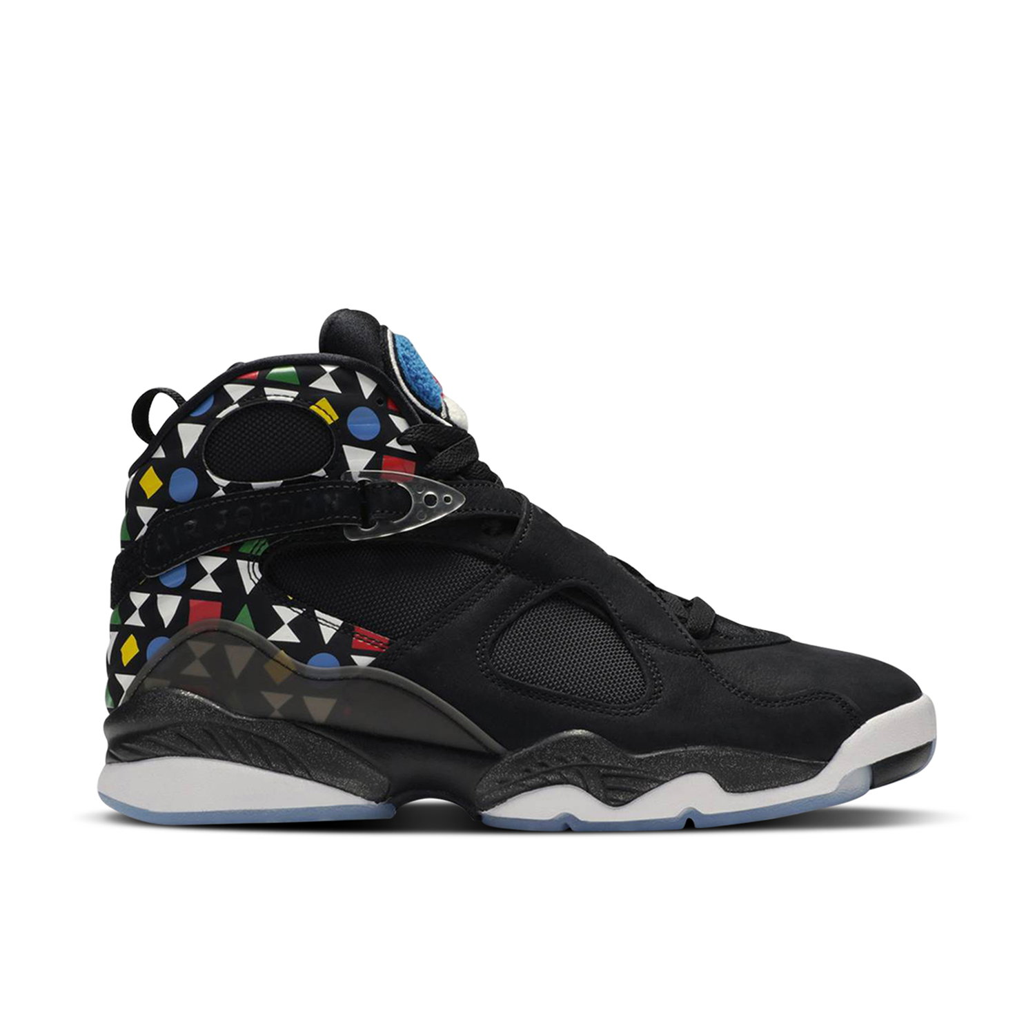 Air Jordan 8 Trainers | Online Air Jordan Sneakers | Laced