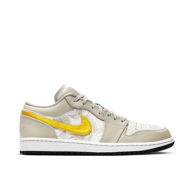Air Jordan 1 Low Palm Tree | CK3022-107 | Laced