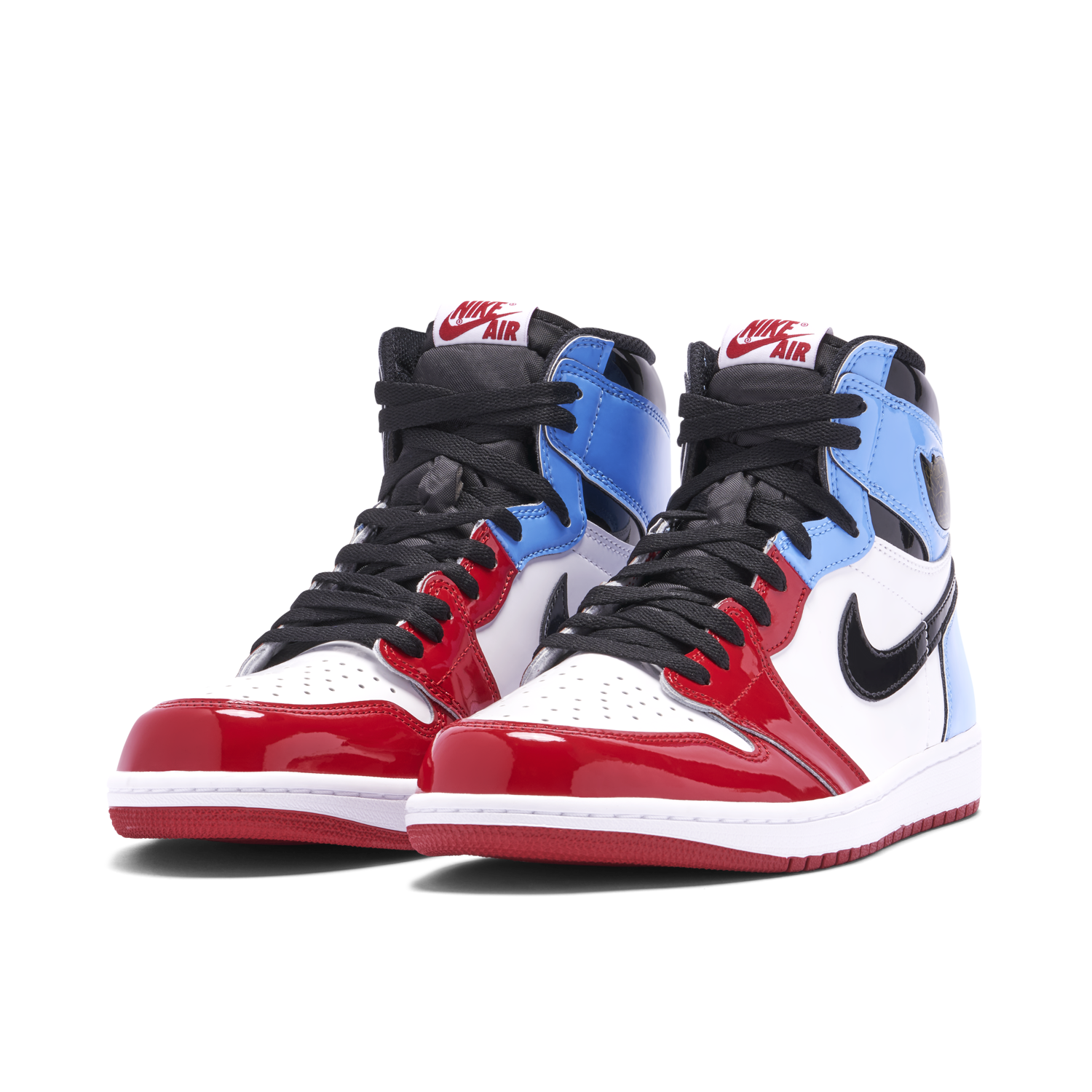 Air Jordan 1 Fearless High OG | CK5666-100 | Laced