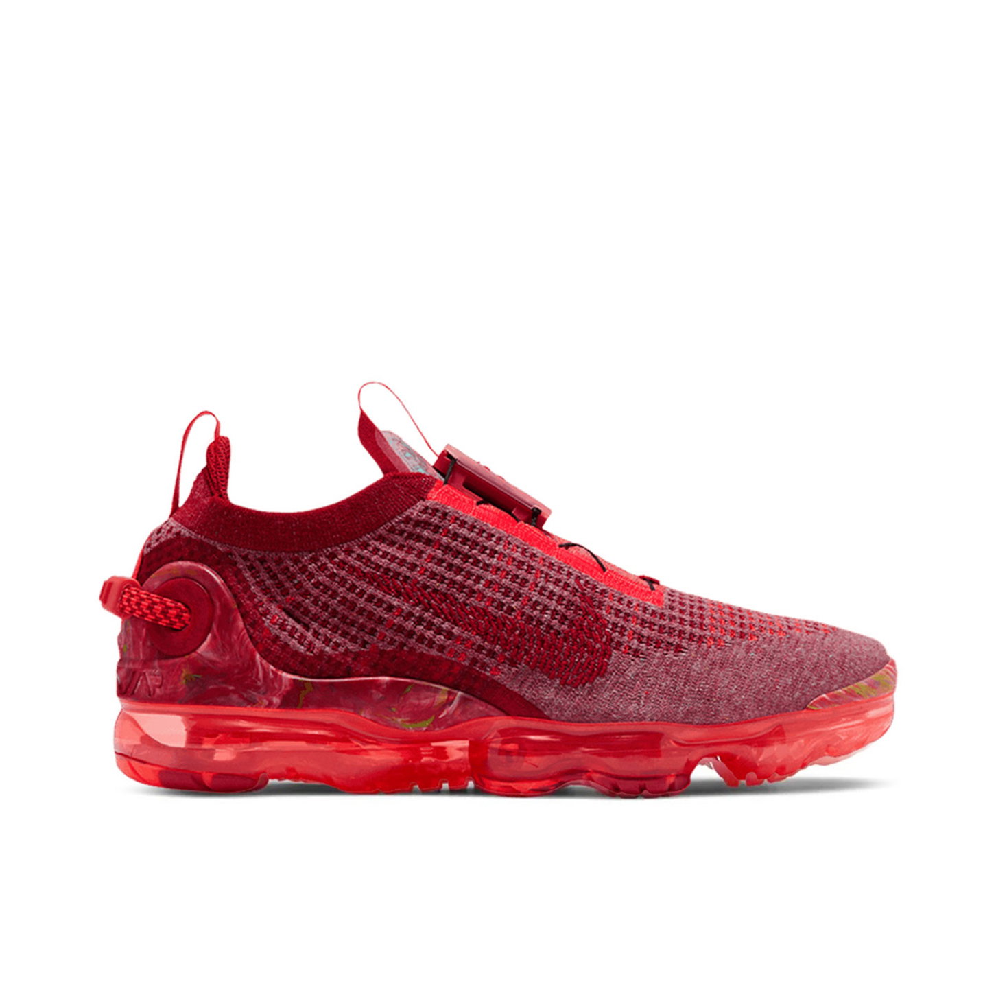 Black And Red Nike Trainers | Shop With Laced