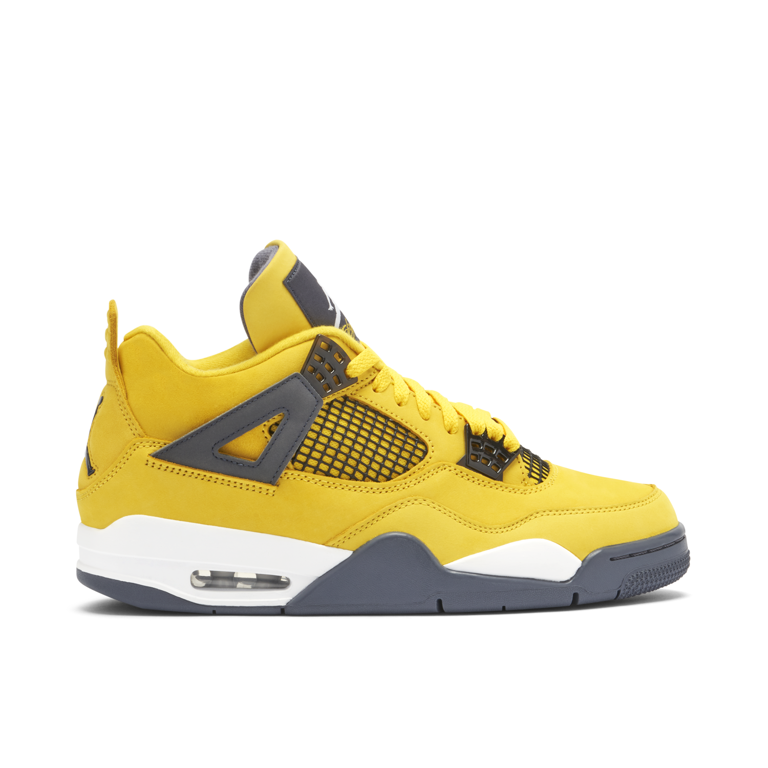 Air Jordan 4 Retro Lightning 2021 | CT8527-700 | Laced
