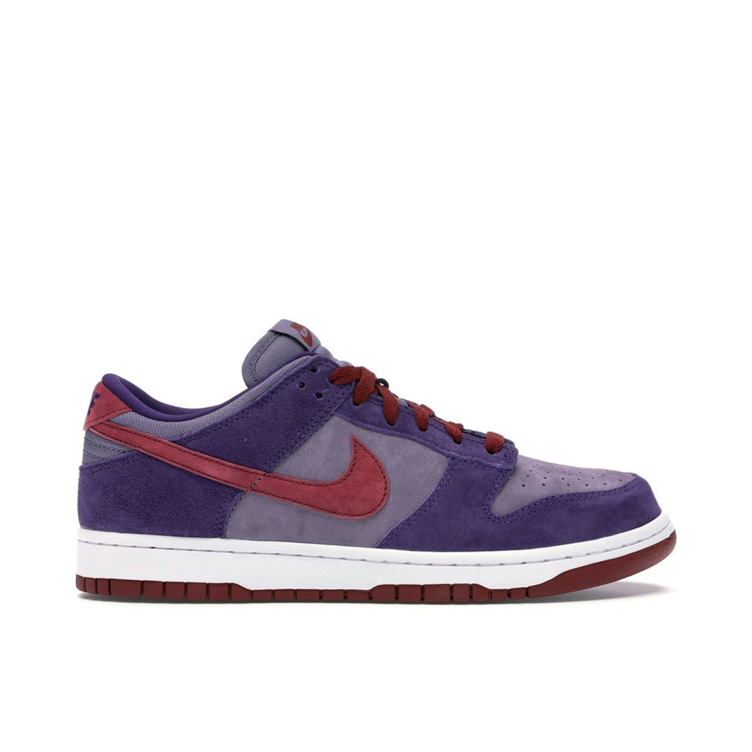 Purple Nike Dunks | Laced