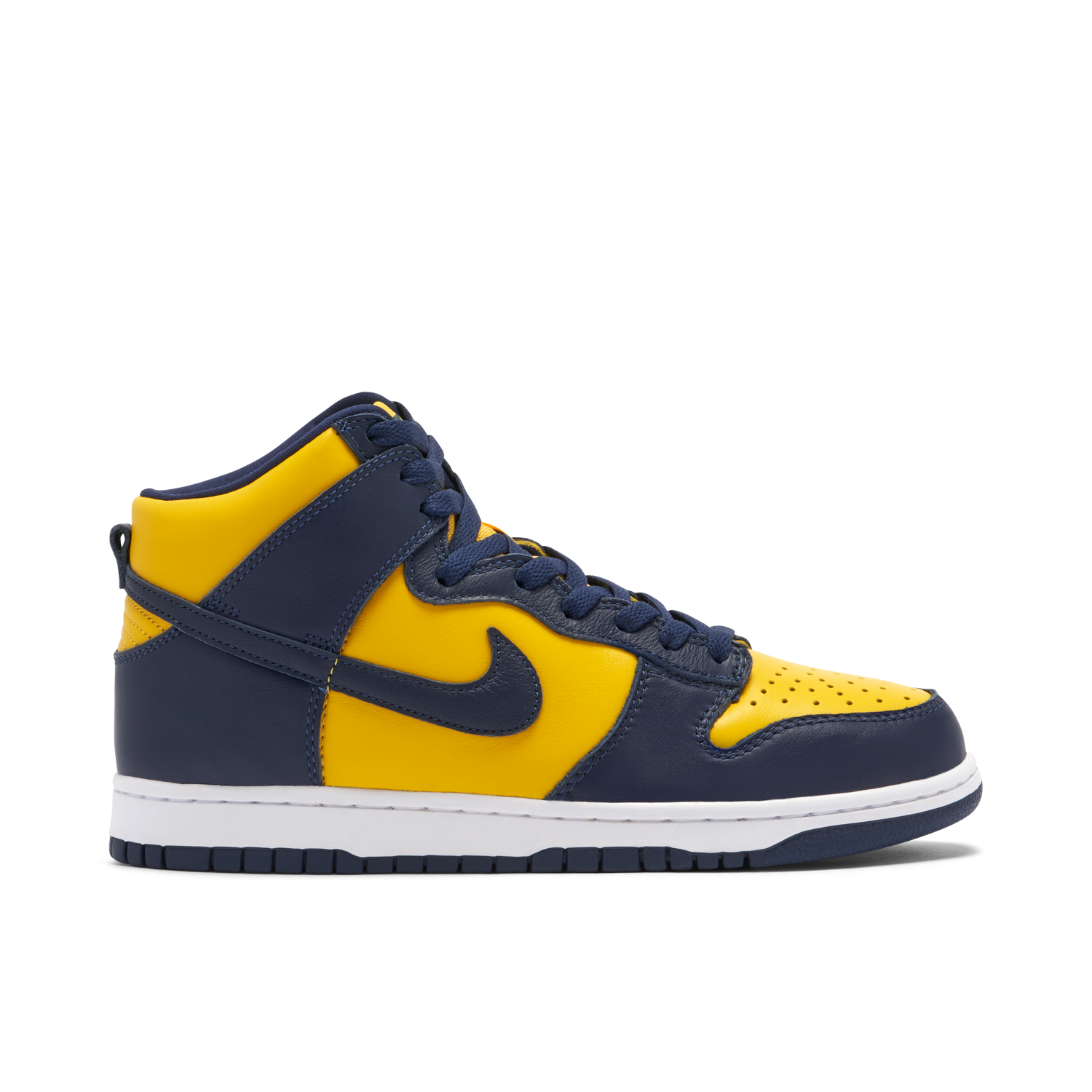 Nike Dunk High | Retro Nike SB Dunk High Tops