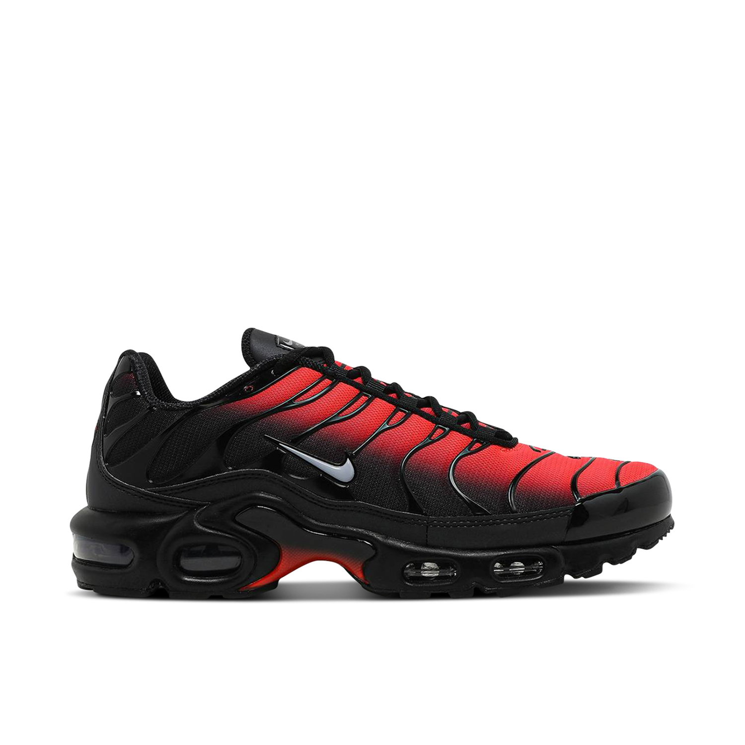 Nike TN Air Max Plus Deadpool | DC1936-001 | Laced