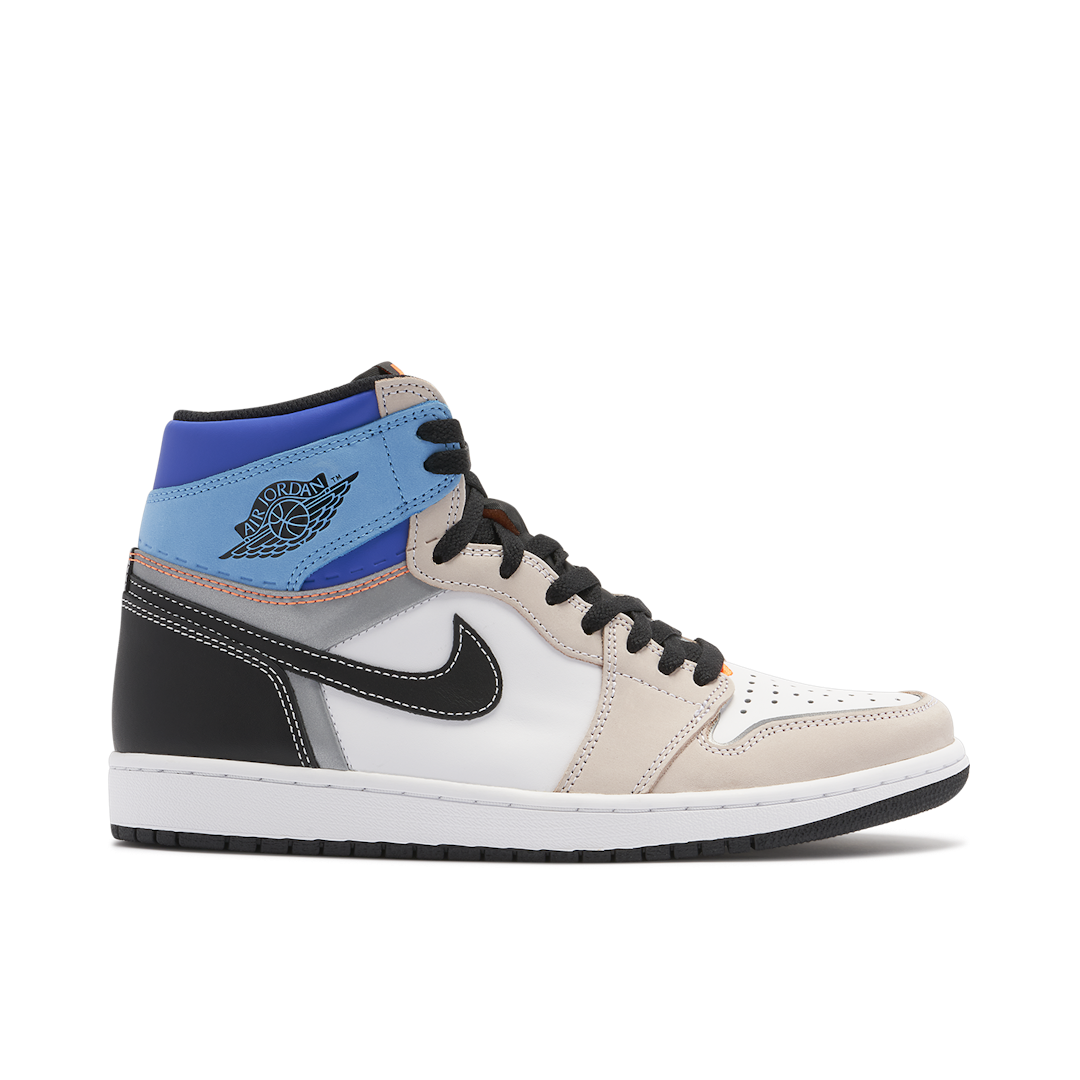 Jordan 1 High | Latest Nike Air Jordan 1 Highs