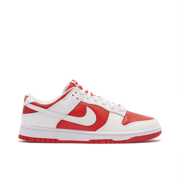 Nike Dunk Low University Red | DD1391-600 | Laced