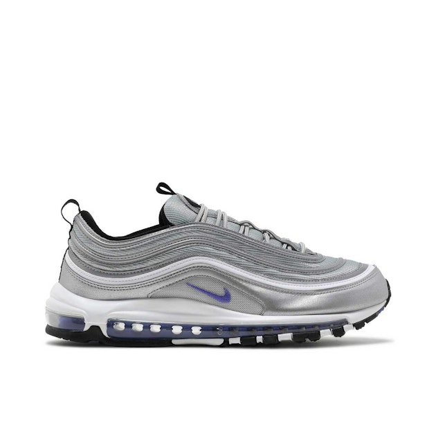 Nike Air Max 97 Purple Bullet | DJ0717-001 | Laced