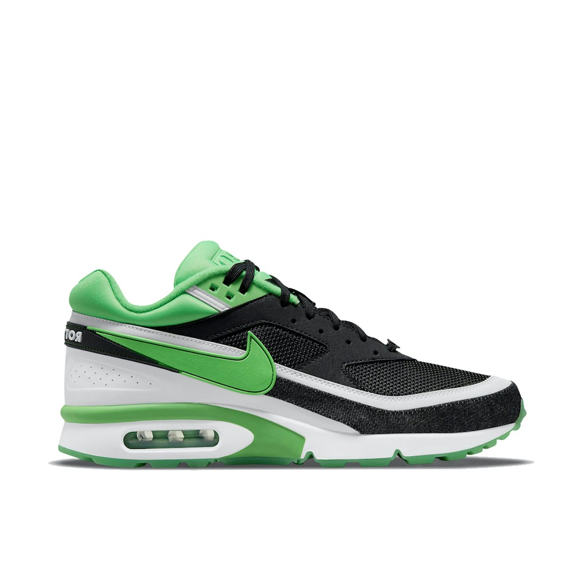 Nike Air Max BW Rotterdam | DJ9786-001 | Laced