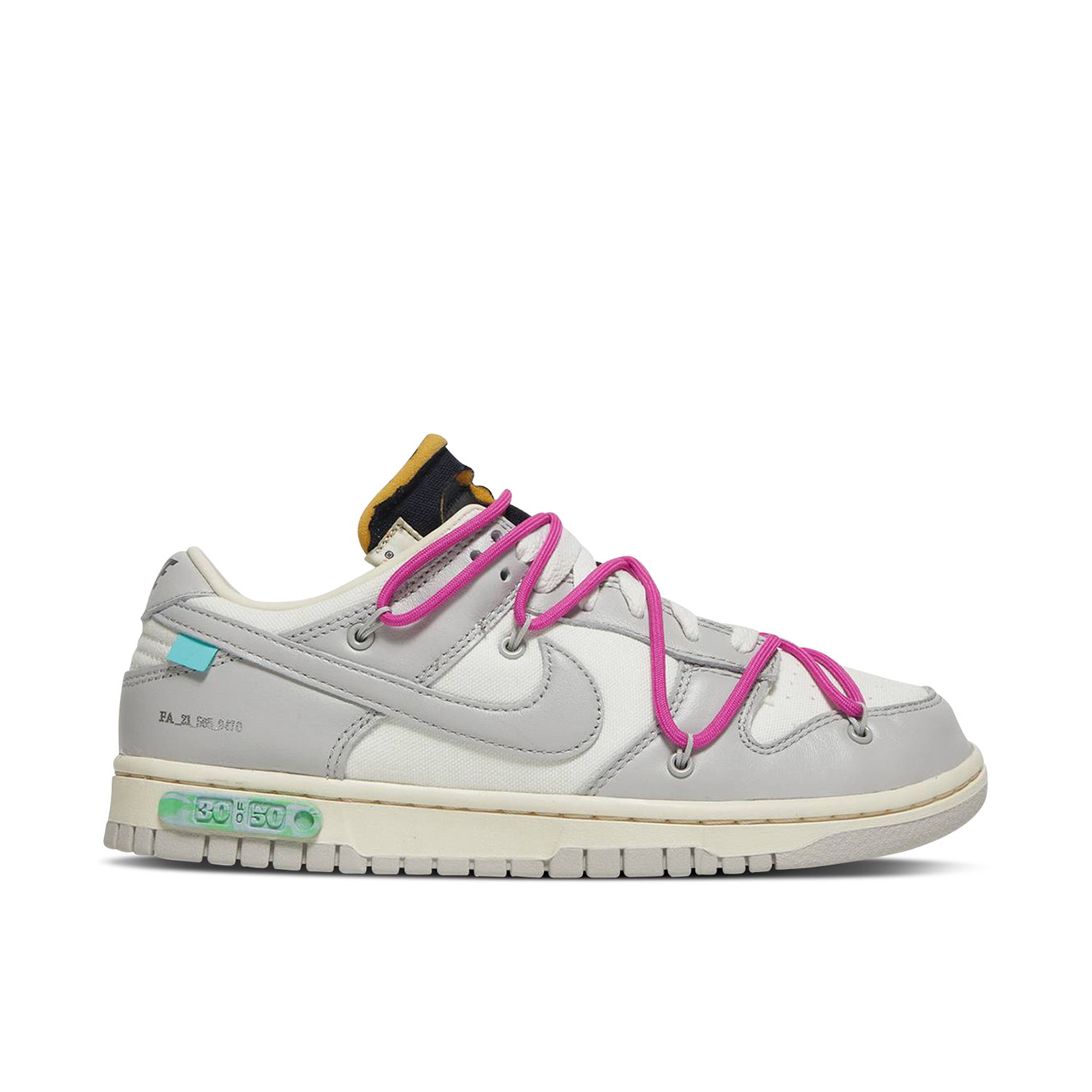 Off White Nike Dunks | Laced