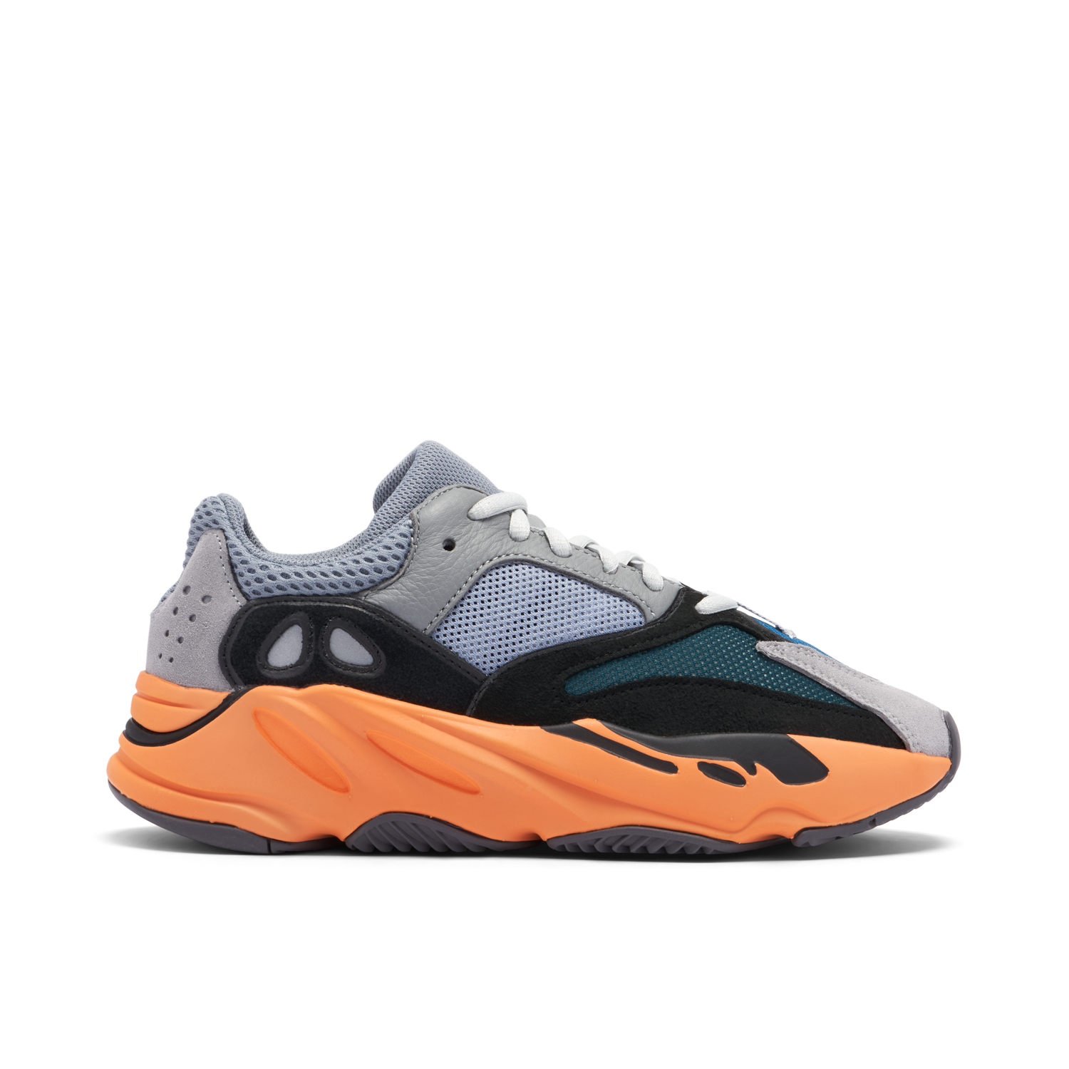 Adidas Yeezy 700 Wash Orange | GW0296 | Laced