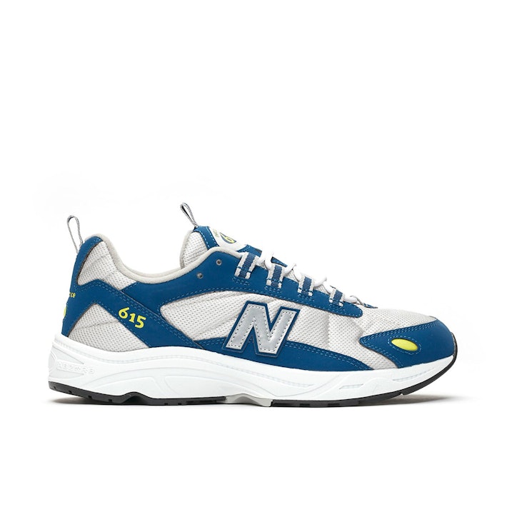 New Balance 615 | Shop With Laced