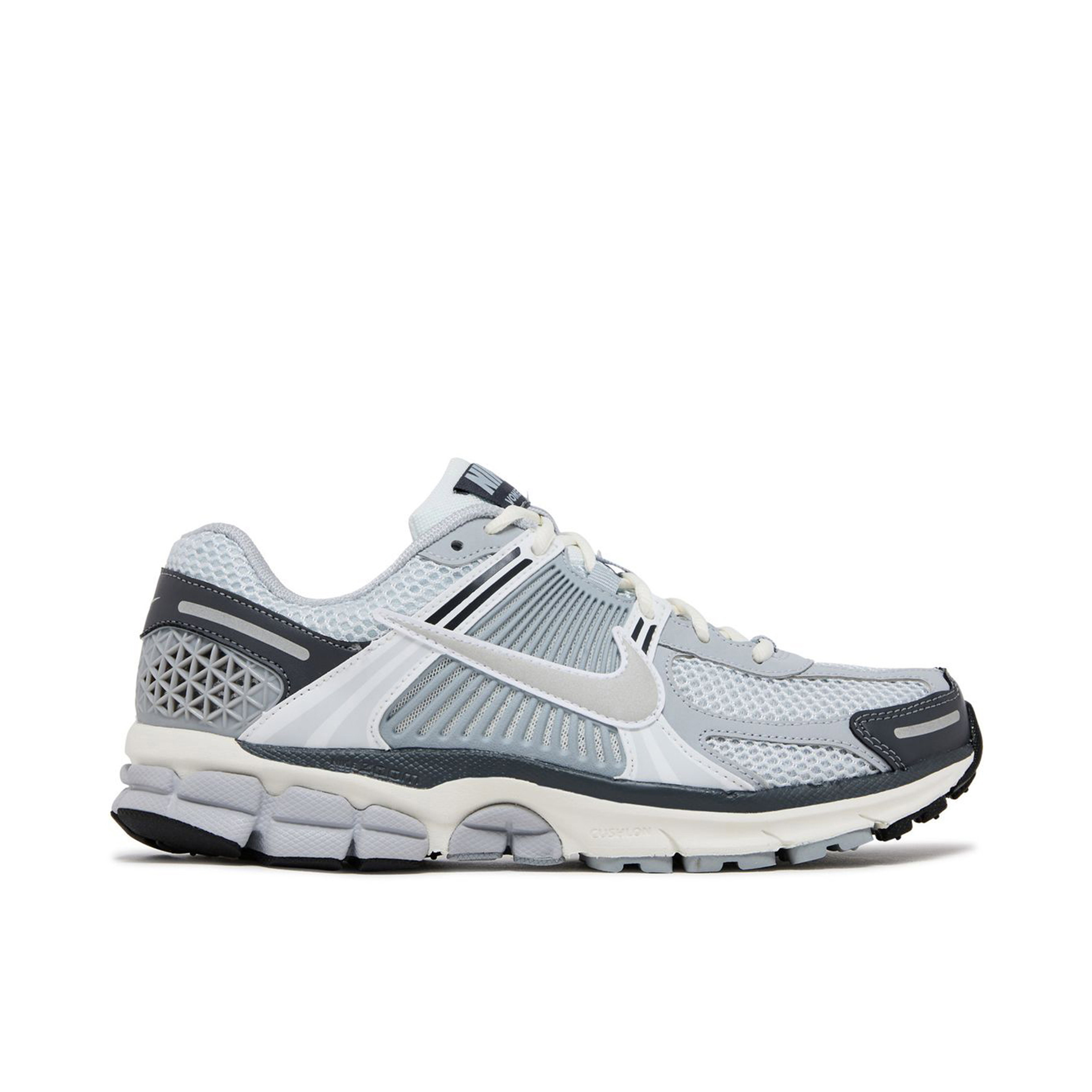 Nike Air Zoom Vomero 5 Pure Platinum Summit White Womens | FD9919-001 ...