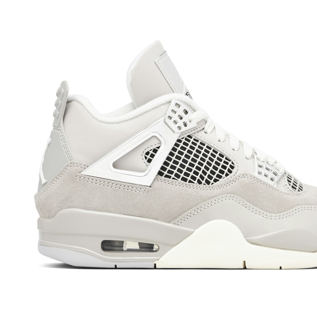 Air Jordan 4 Retro Frozen Moments Womens | AQ9129-001 | Laced