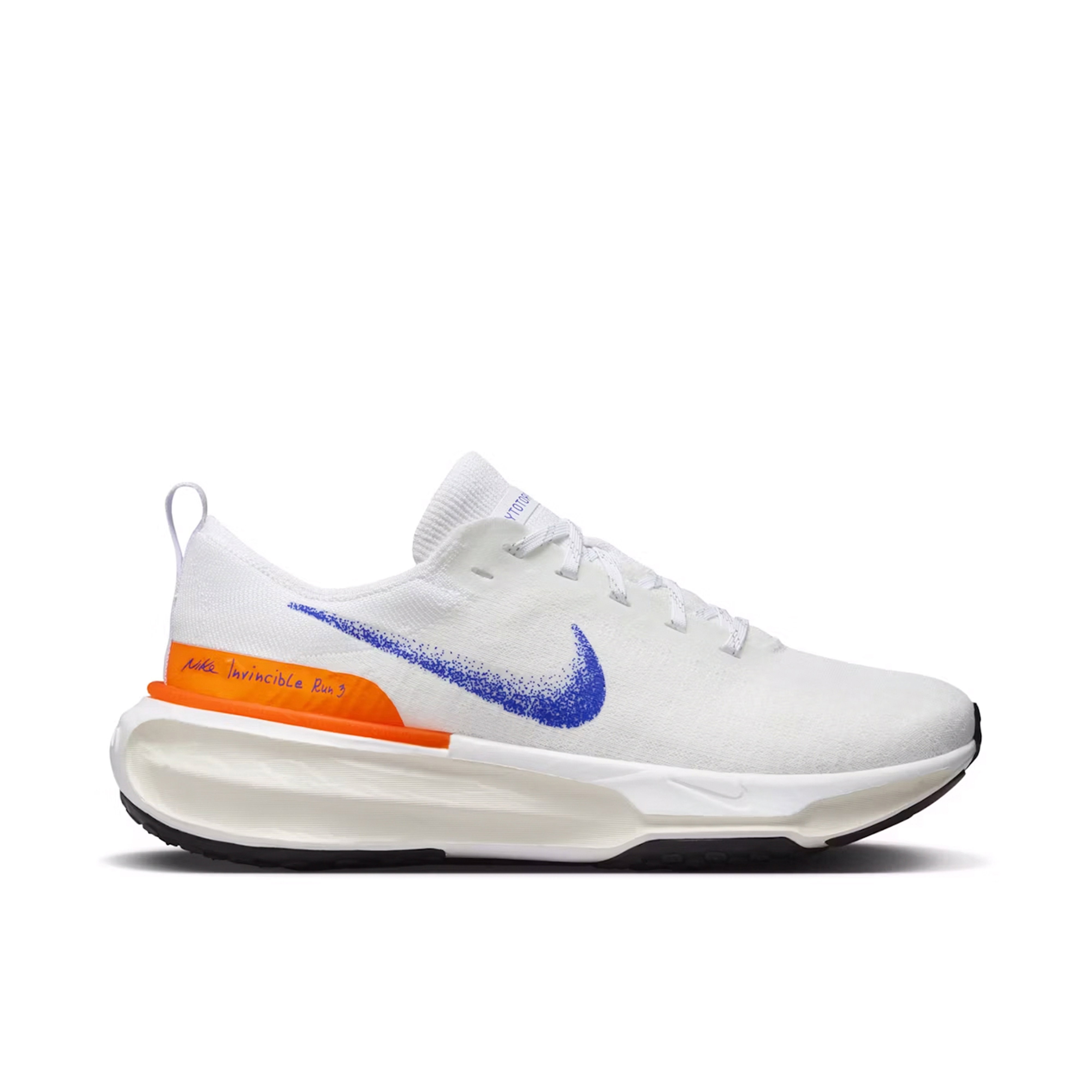 Nike ZoomX Invincible Run 3 FP Blueprint Pack Womens | HJ6655-900 | Laced