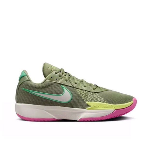 Nike Air Zoom GT Cut Academy Oil Green | FB2599-300 | Laced