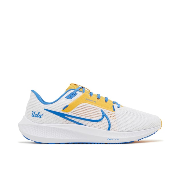 Nike Pegasus 40 UCLA | DZ5988-100 | Laced