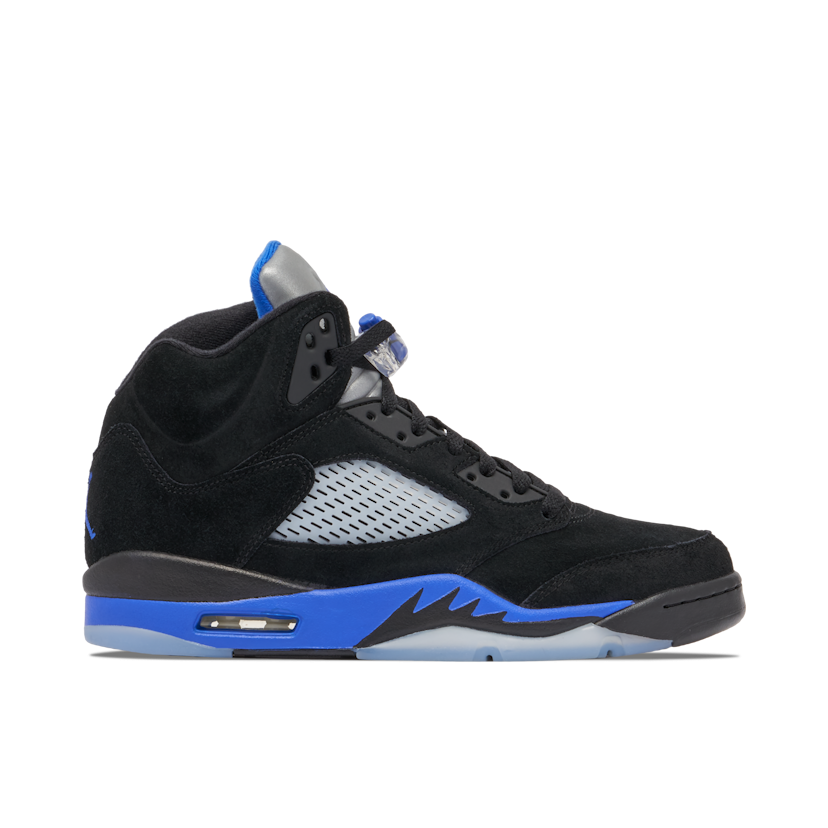 Air Jordan 5 Racer Blue | CT4838-004 | Laced